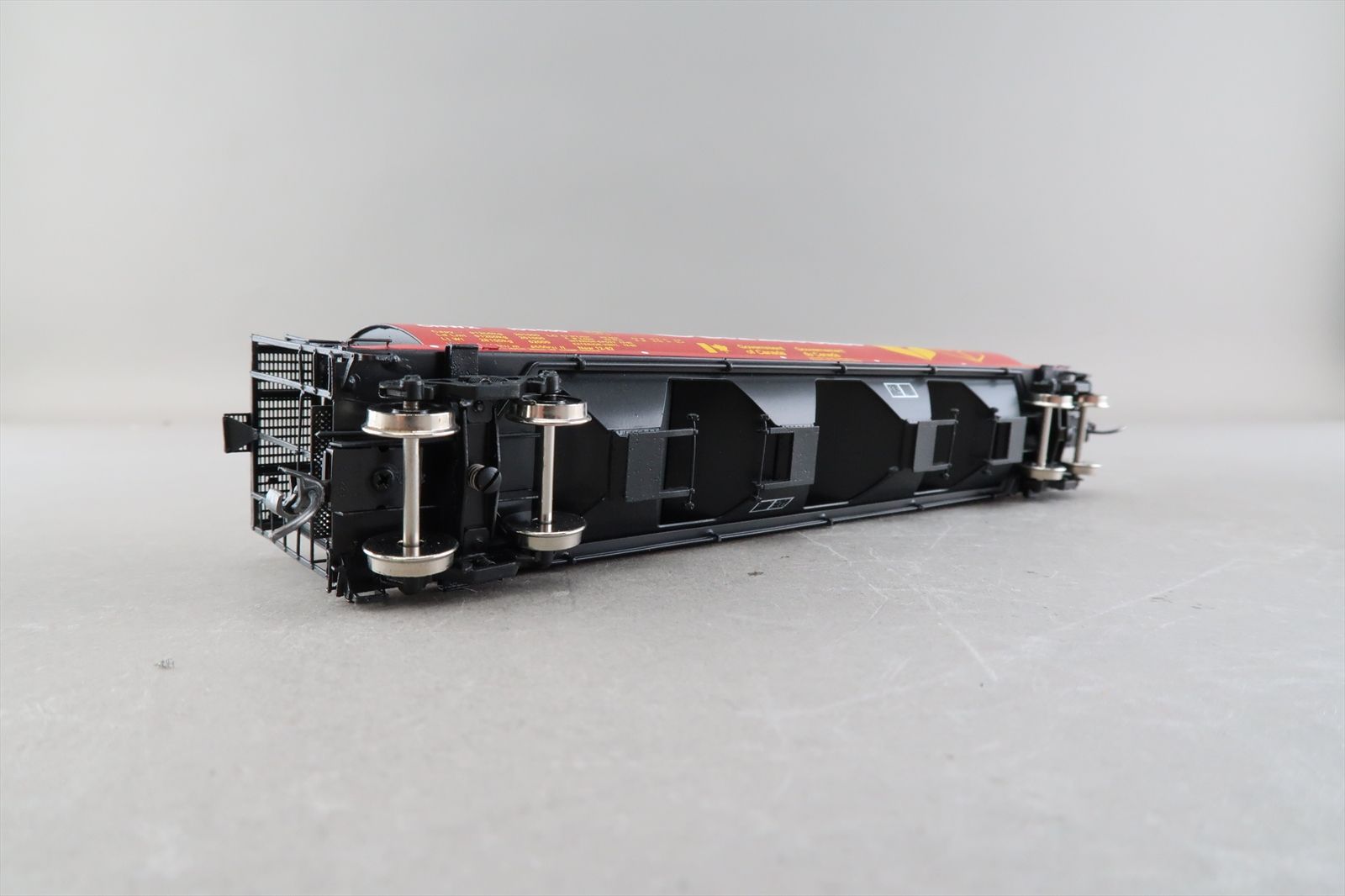 HO Brass Model - OMI 3203 CNWX Government of Canada Hawker - Siddeley ...