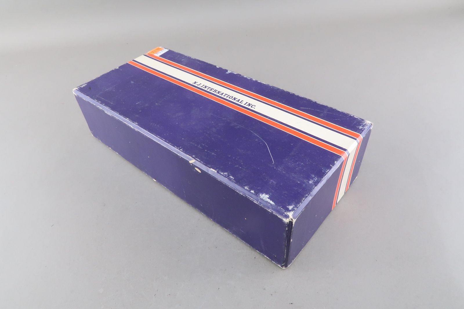 HO Brass Model - NJCB 739 PRR Pennsylvania Inspection Car #498014 ...