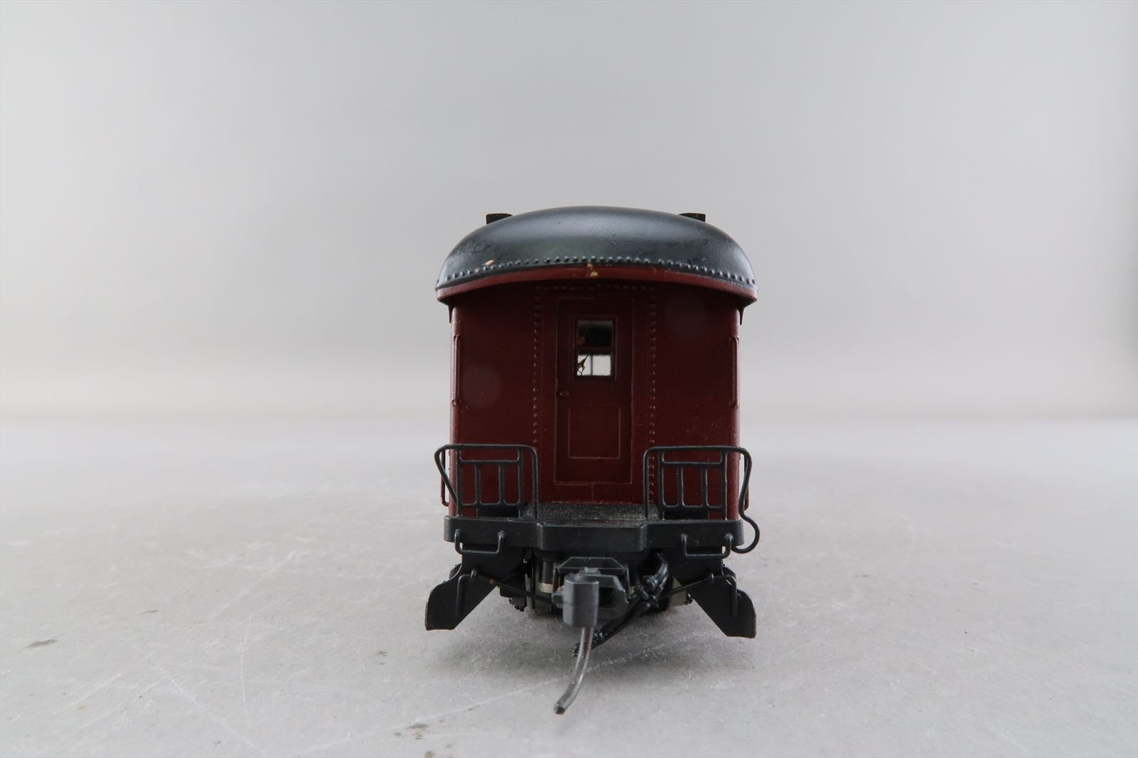 HO Brass Model - NJCB 739 PRR Pennsylvania Inspection Car #498014 ...