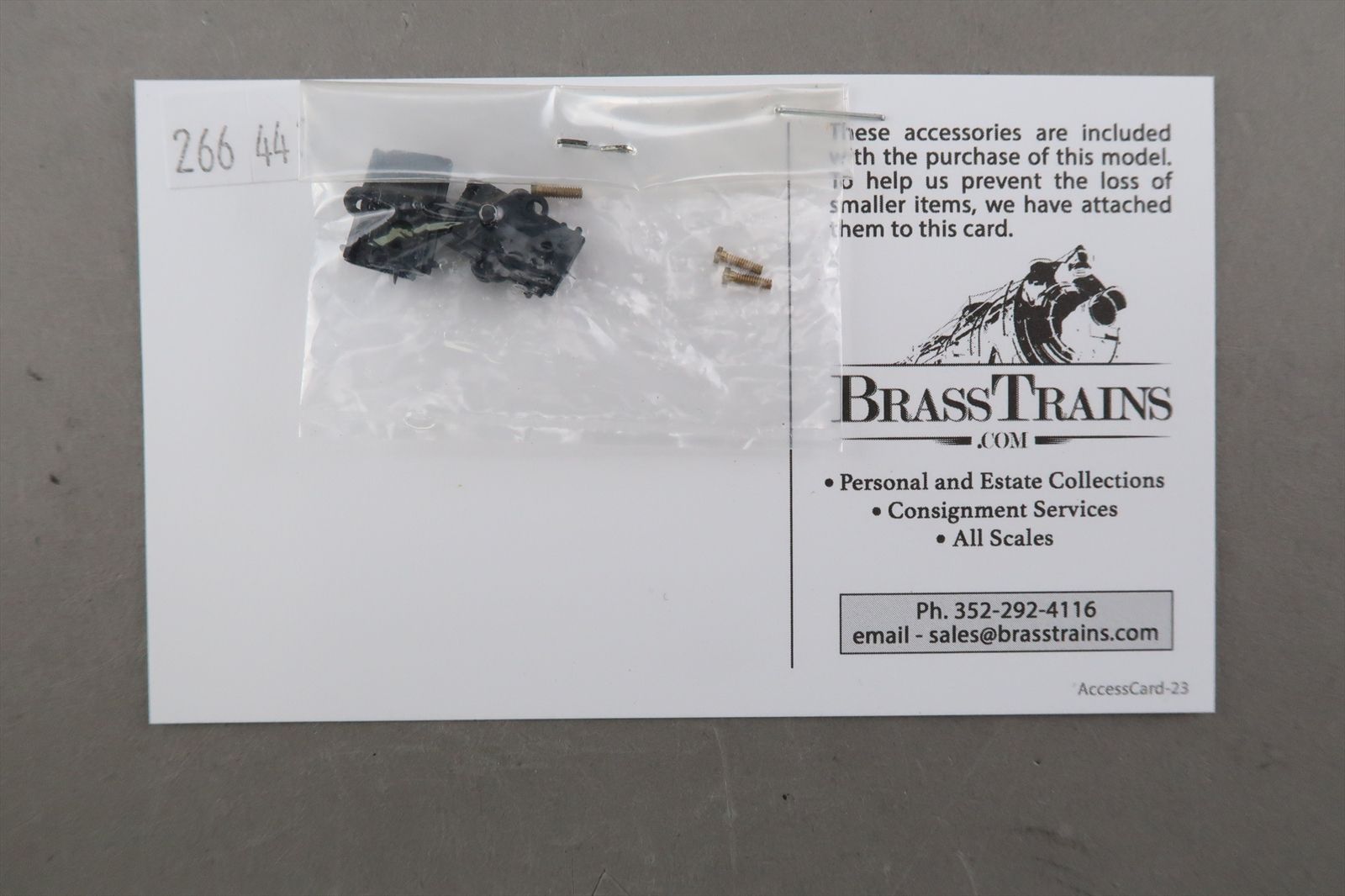 HO Brass Model - Balboa WP Western Pacific Bay Window Outside Braced ...