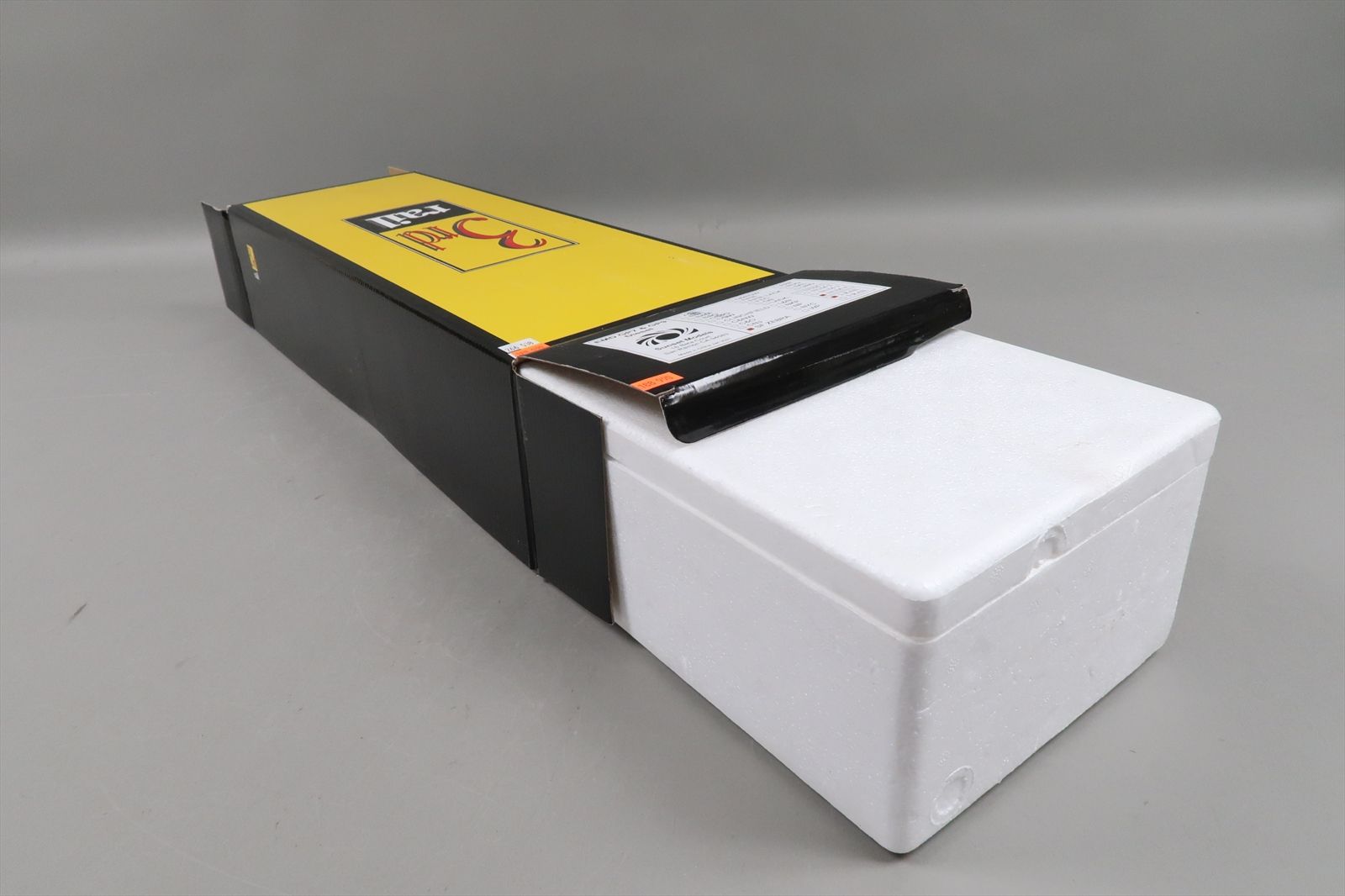 O Scale Hybrid Model - Sunset AT&SF Santa Fe GP7/GP9 #2893 - F/P + DCC + Sound - 2021 Run - Made ...