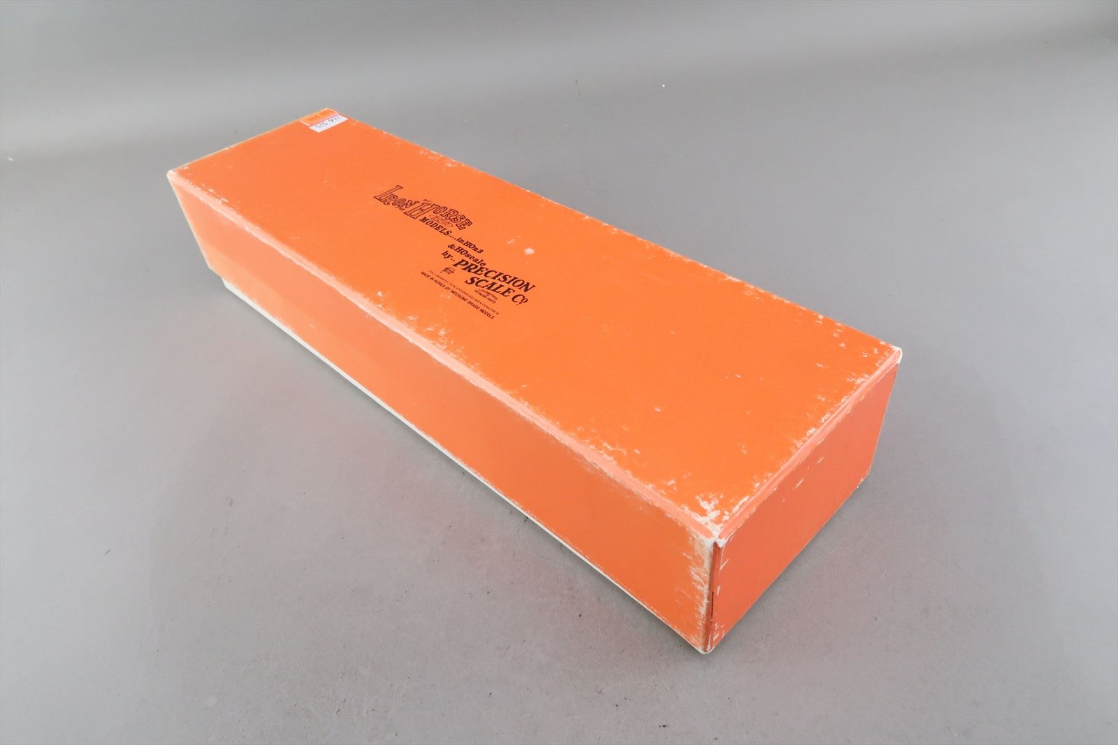 HO Brass Model - PSC 16694-1 Pullman 80' Sleeper 10-1-2 Plan 3585a Mechanical Air Brine Equipped ...