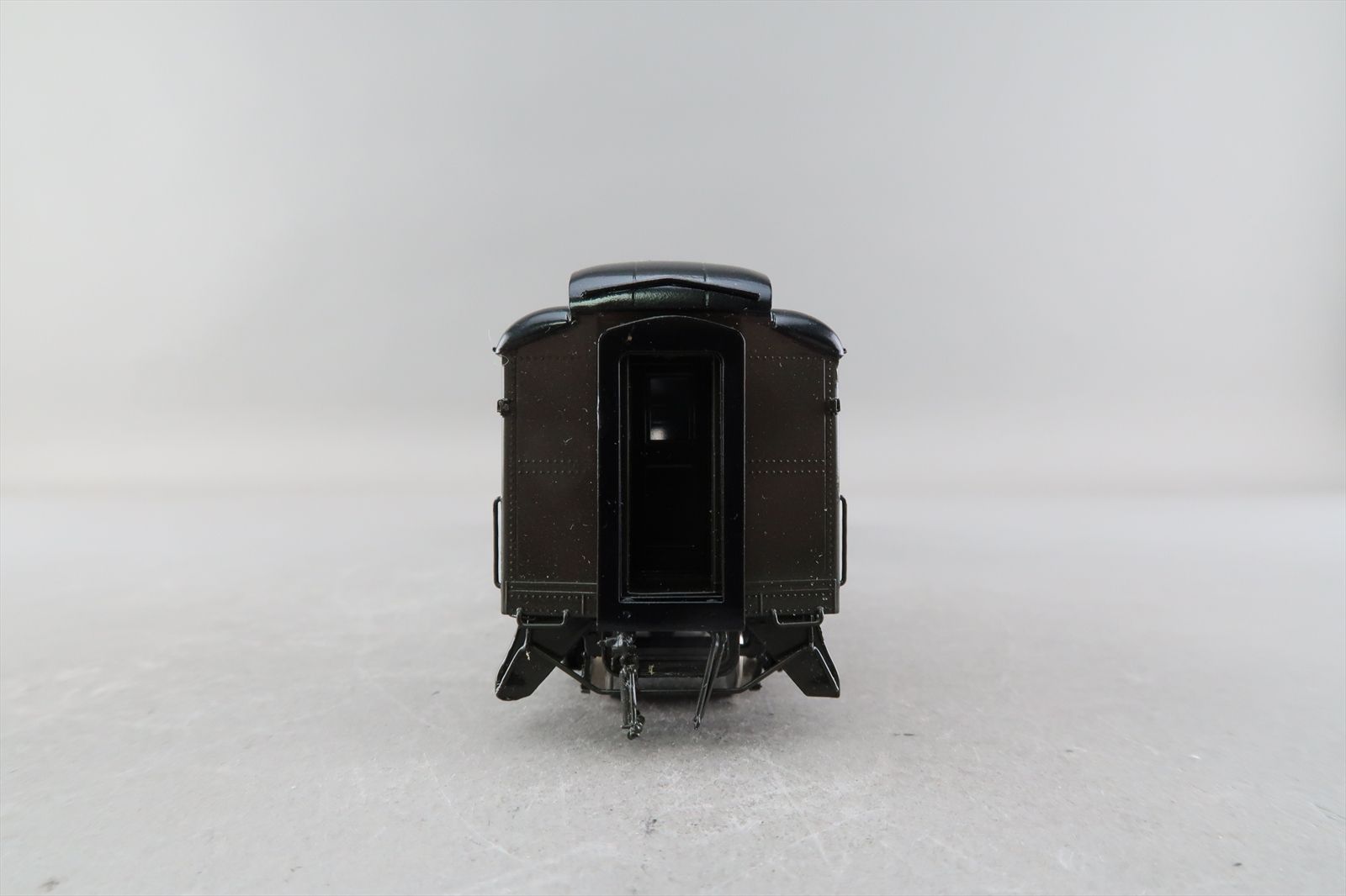 HO Brass Model - PSC 16694-1 Pullman 80' Sleeper 10-1-2 Plan 3585a Mechanical Air Brine Equipped ...