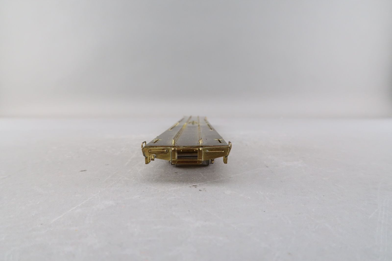 HO Brass Model - OMI 3032 TTAX TTX Twin45 TOFC Trailer Train Flat ...