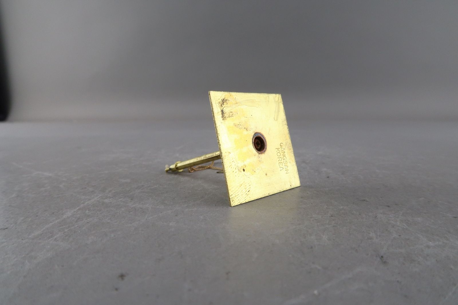 HO Brass Model Structure - PSC 15544 Locomotive Stand Pipe - Unpainted ...