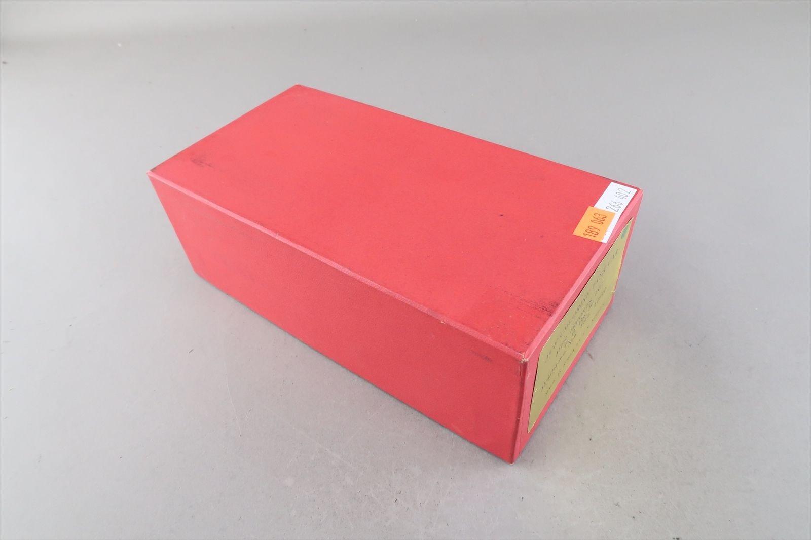 HO Brass Model - MTS PRR / PSMX Pennsylvania Salt Mfg. Co. ACF Chlorine Tank Flatcar w/ Tanks ...