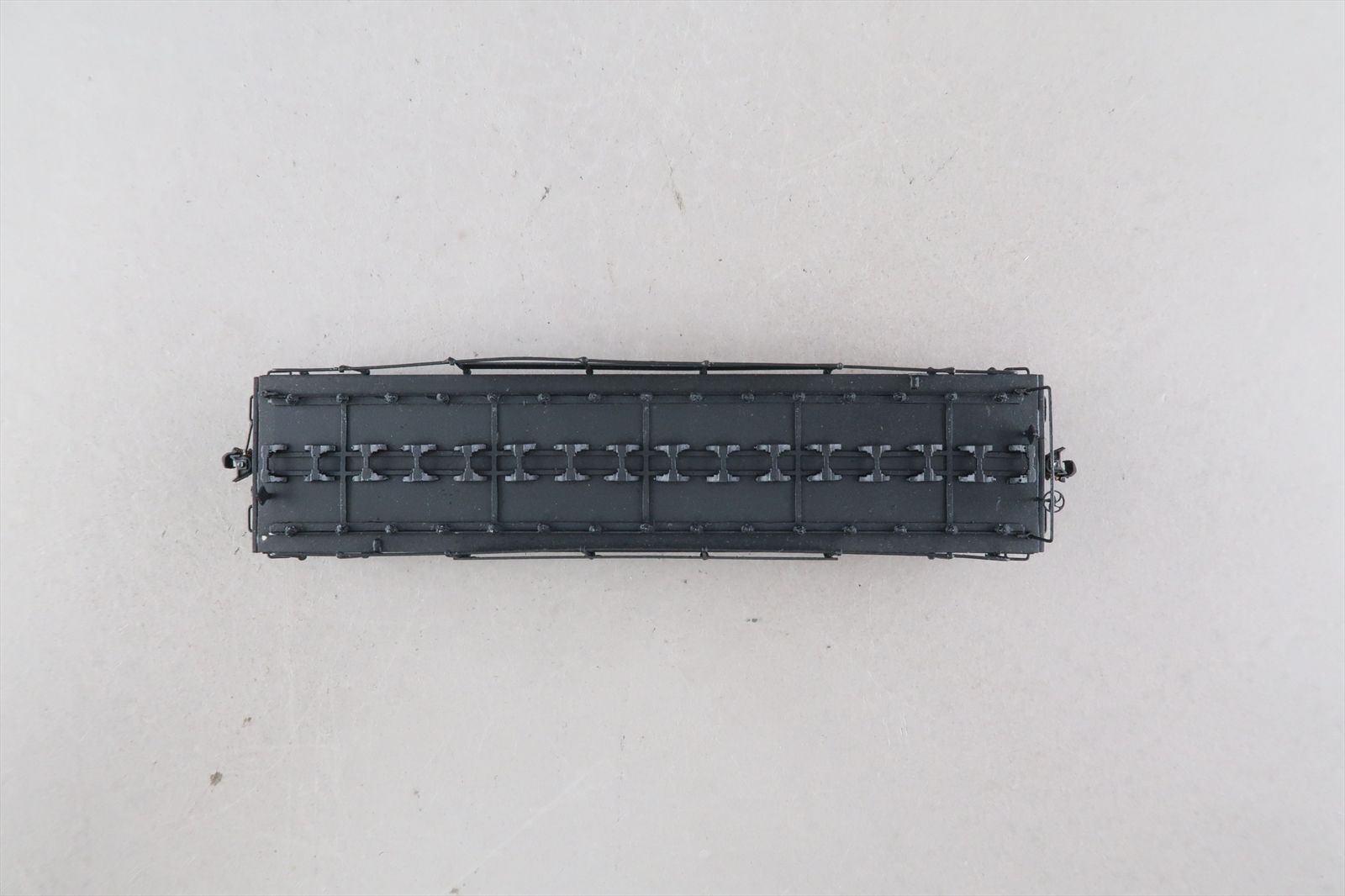 HO Brass Model - MTS PRR / PSMX Pennsylvania Salt Mfg. Co. ACF Chlorine ...