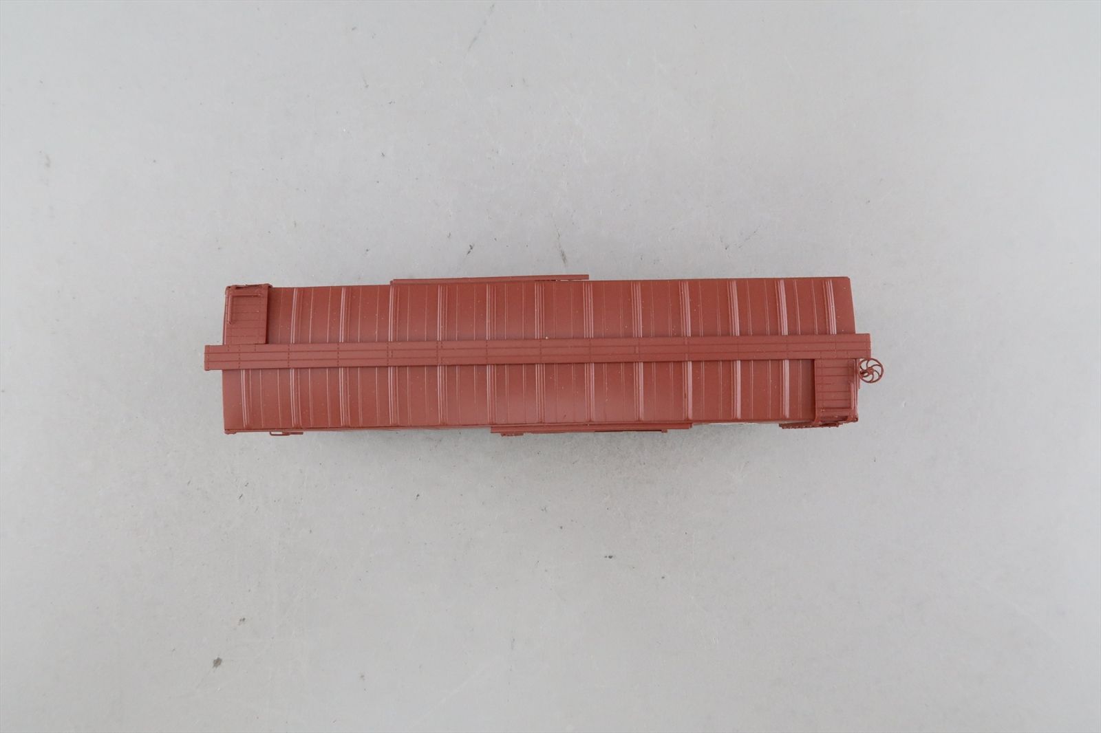 HO Brass Model - Oriental 0893 C&O Chesapeake & Ohio Auto Box #8404 ...