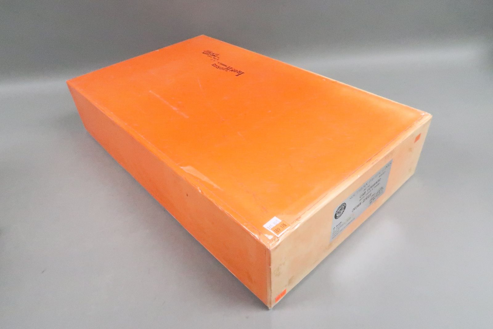 O Brass Model - PSC 15293-1 SP Southern Pacific AC-10 Cab Forward 4-8-8 ...