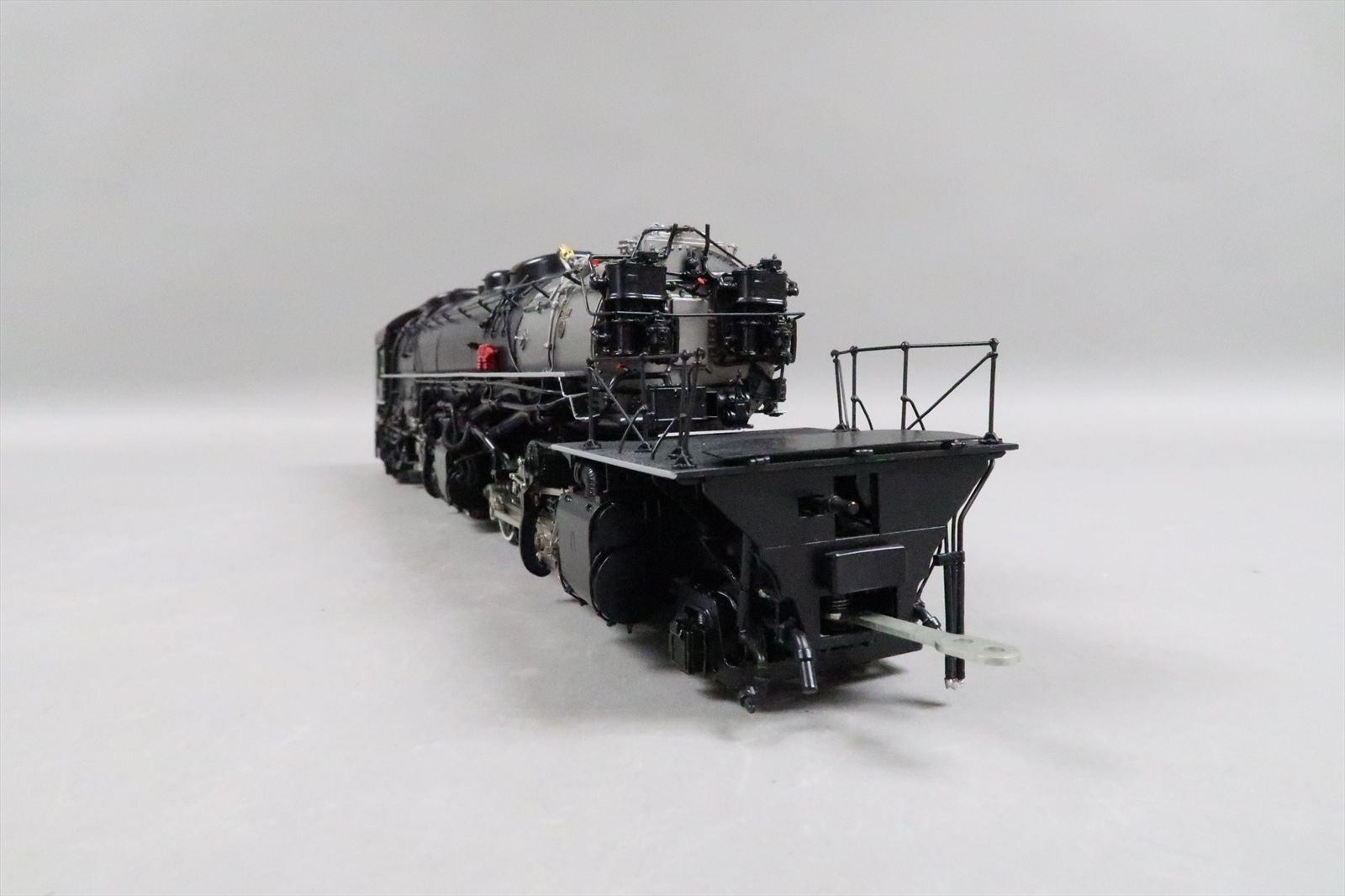 O Brass Model - PSC 15293-1 SP Southern Pacific AC-10 Cab Forward 4-8-8 ...