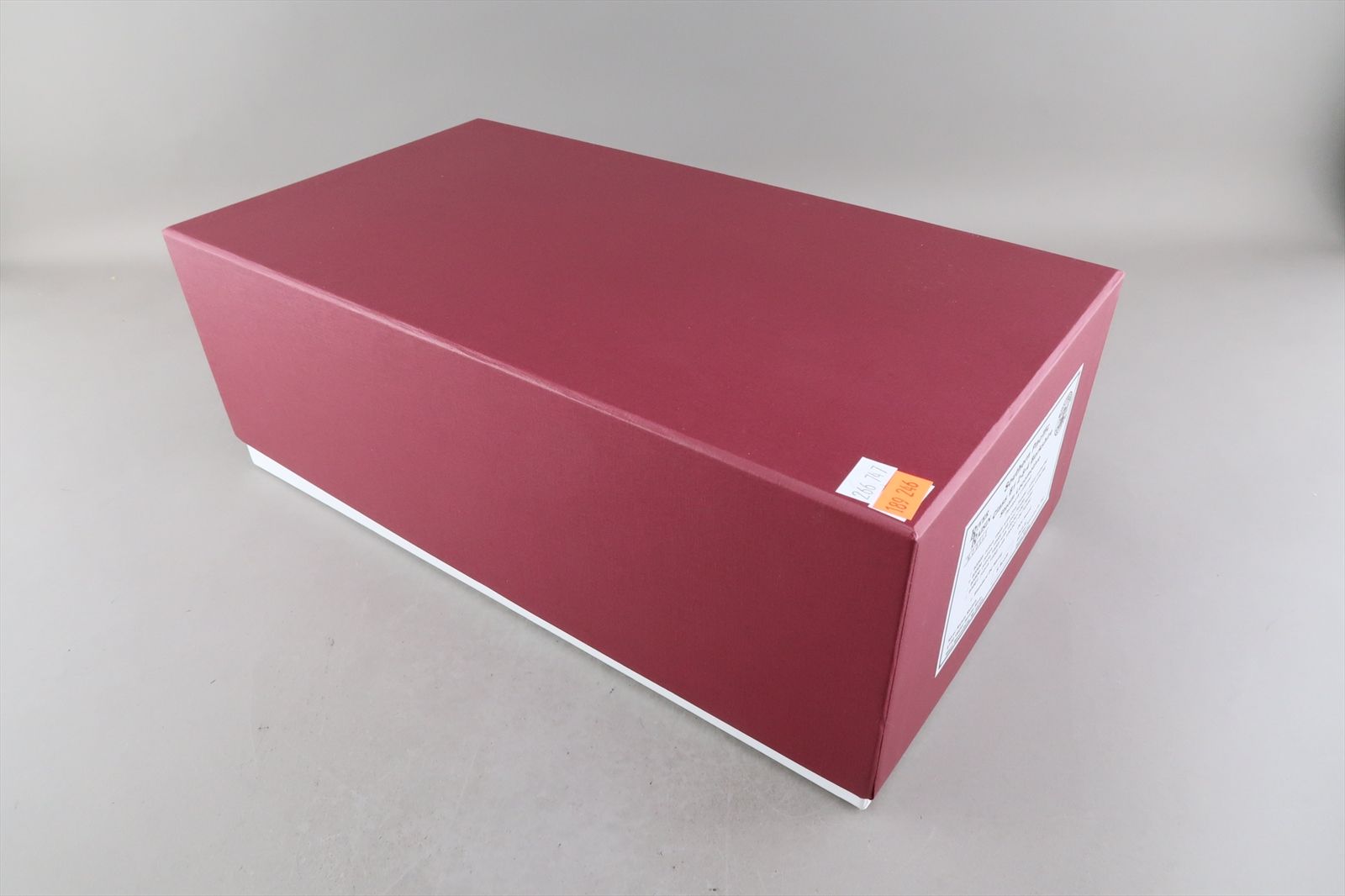 S Brass Model - RRM River Raisin SP Southern Pacific B-1 2-8-4 Coffin ...