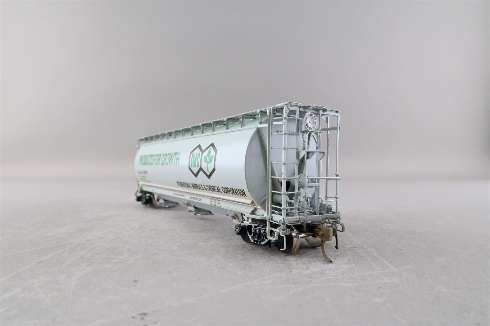 HO Brass Model - OMI 3039.5 NAHX IMC International Minerals & Chemical ...