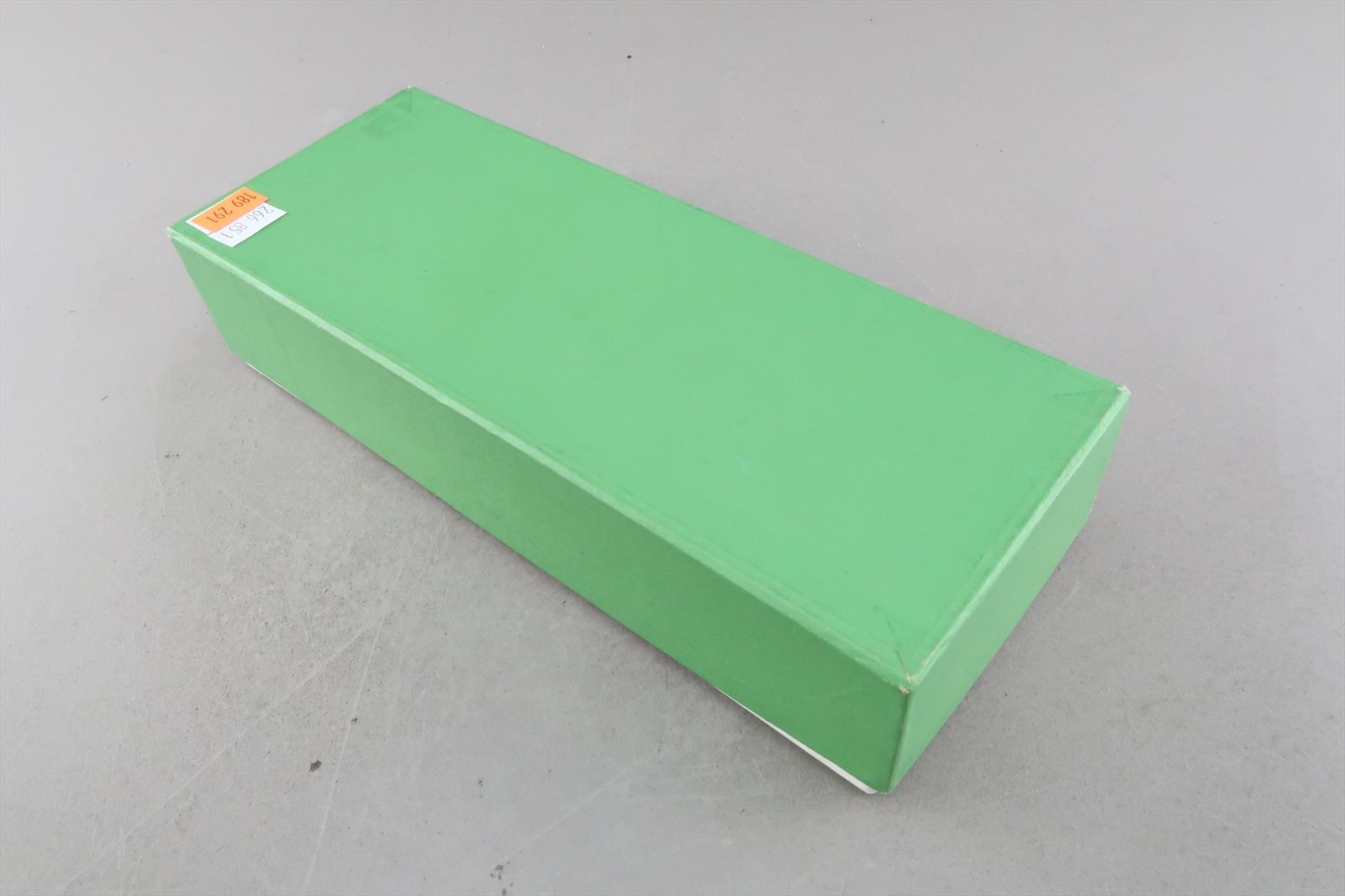 HO Brass Model - OMI 3094.1 ACFX ACF Sterling Salt 3-Bay Centerflow Hopper Covered #48926 - F/P ...