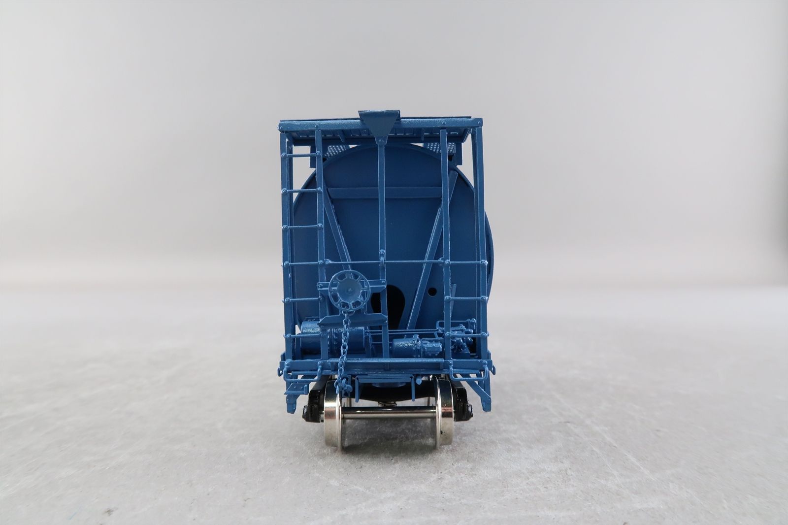 HO Brass Model - OMI 3203.3 ALPX Alberta Heritage Fund Hawker Siddeley ...