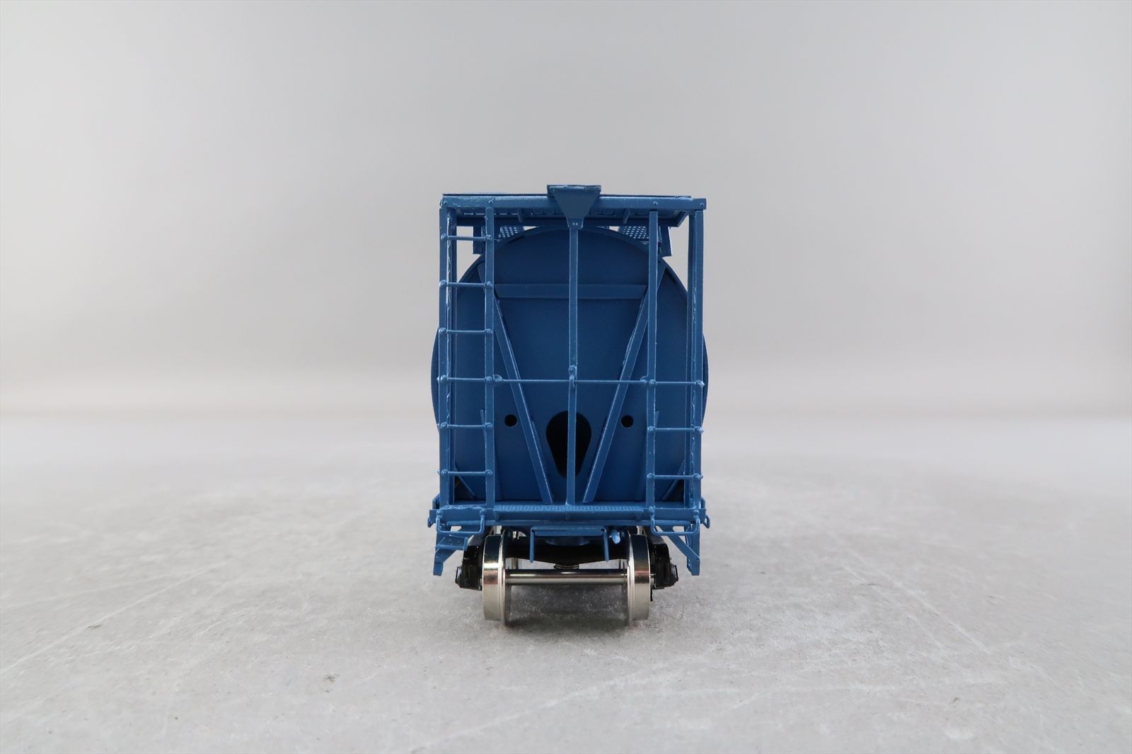HO Brass Model - OMI 3203.3 ALPX Alberta Heritage Fund Hawker Siddeley ...