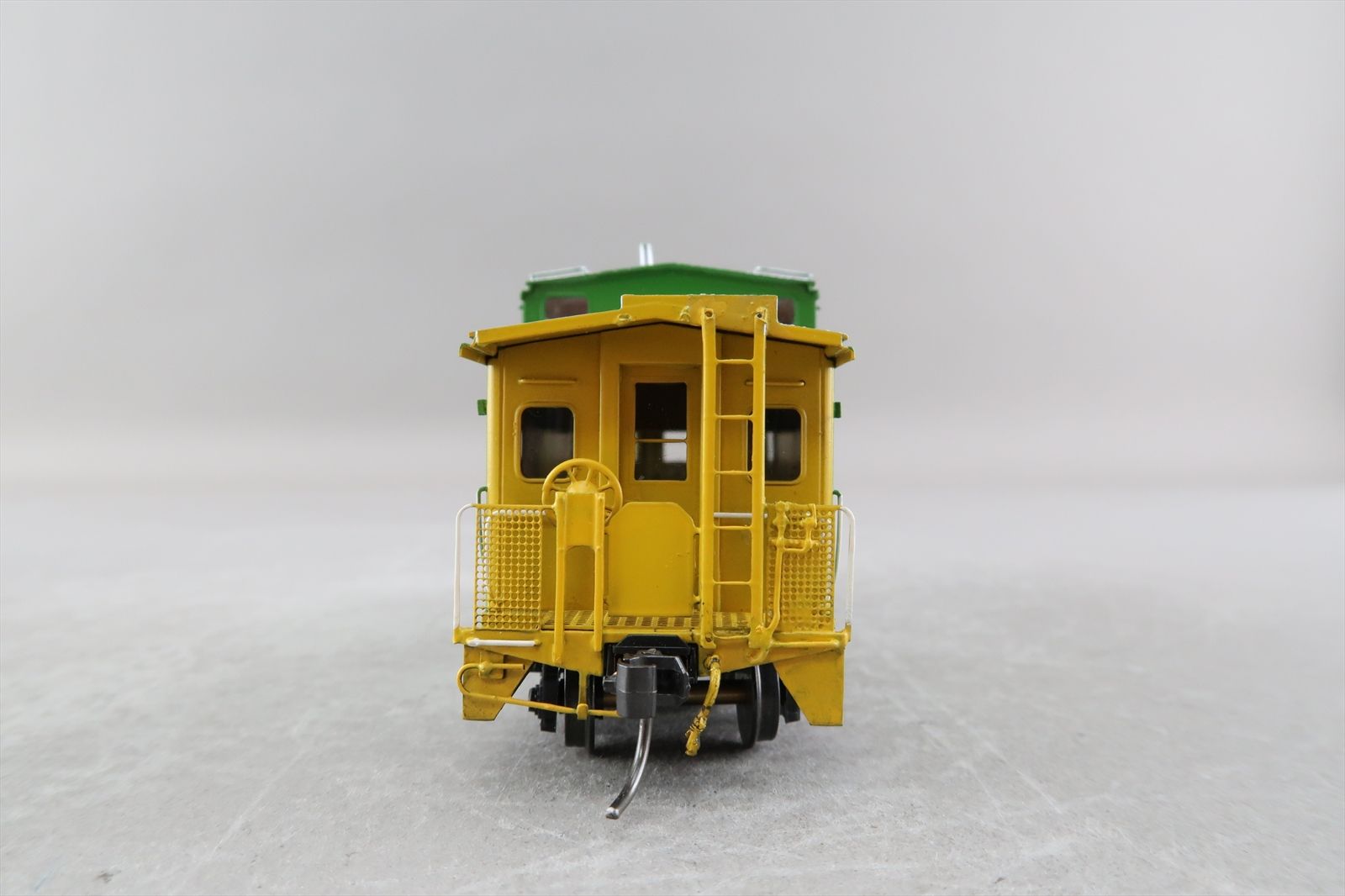 HO Brass Model - Oriental GN as BN Burlington Northern Wide Vision ...