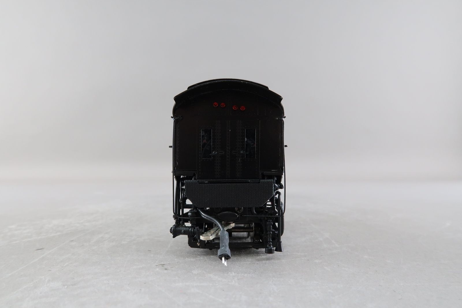 HO Brass Model - OMI 1541.2 UP Union Pacific Big Boy 4-8-8-4 #4019 ...