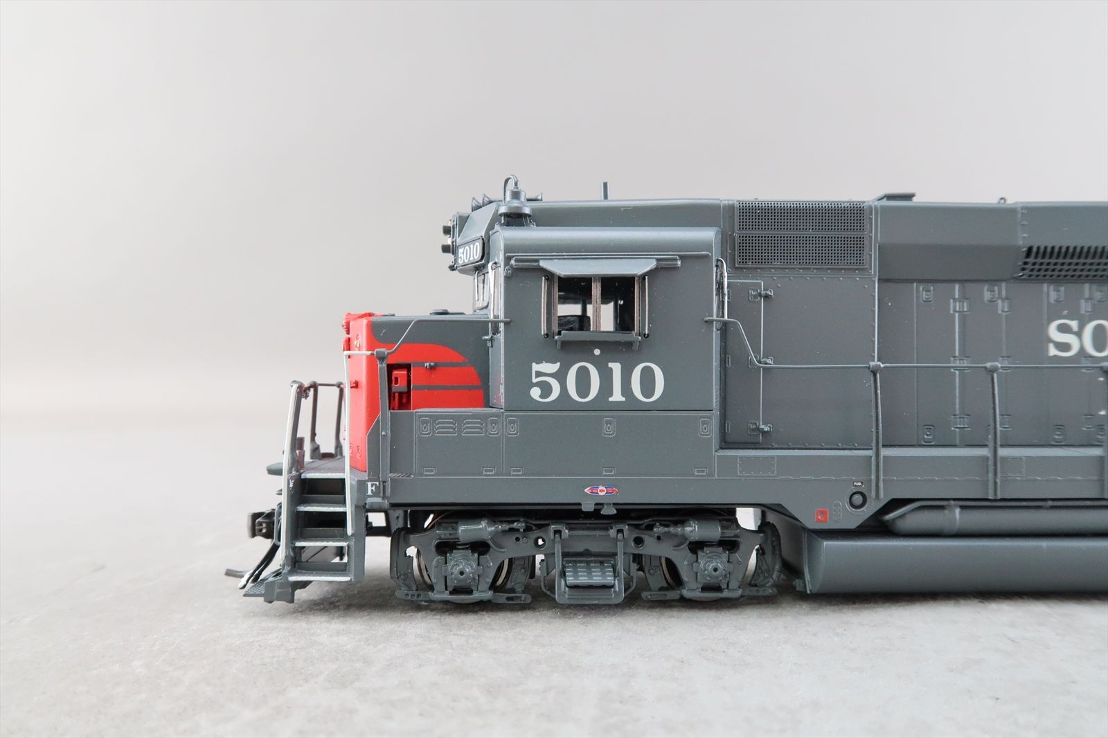HO Brass Model - OMI AA-1150-1 SP Southern Pacific GP30 #5010 - F/P ...