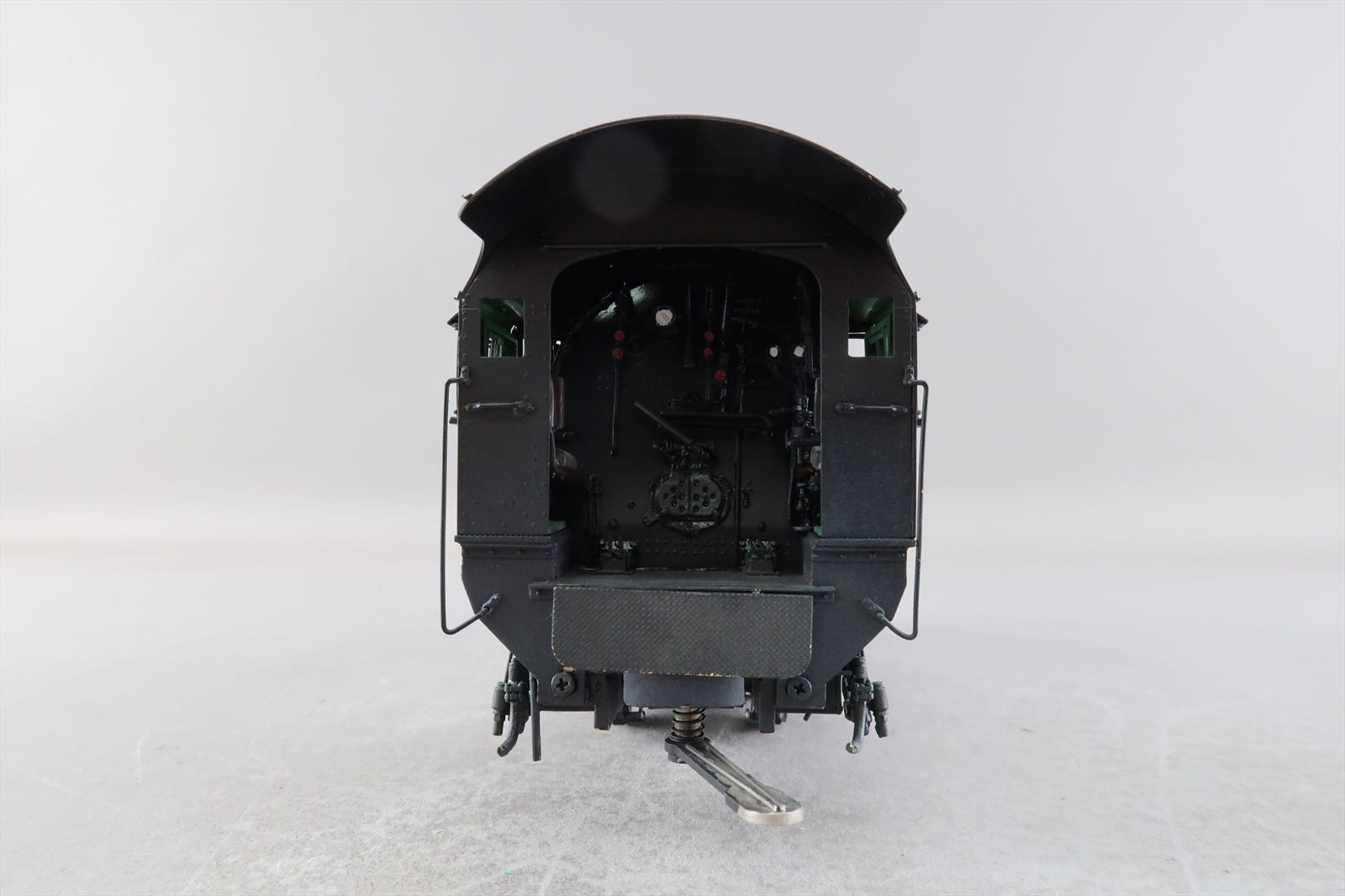 O Brass Model - PSC 15701 C&O Chesapeake & Ohio C-16a 0-8-0 #247 LIMA ...