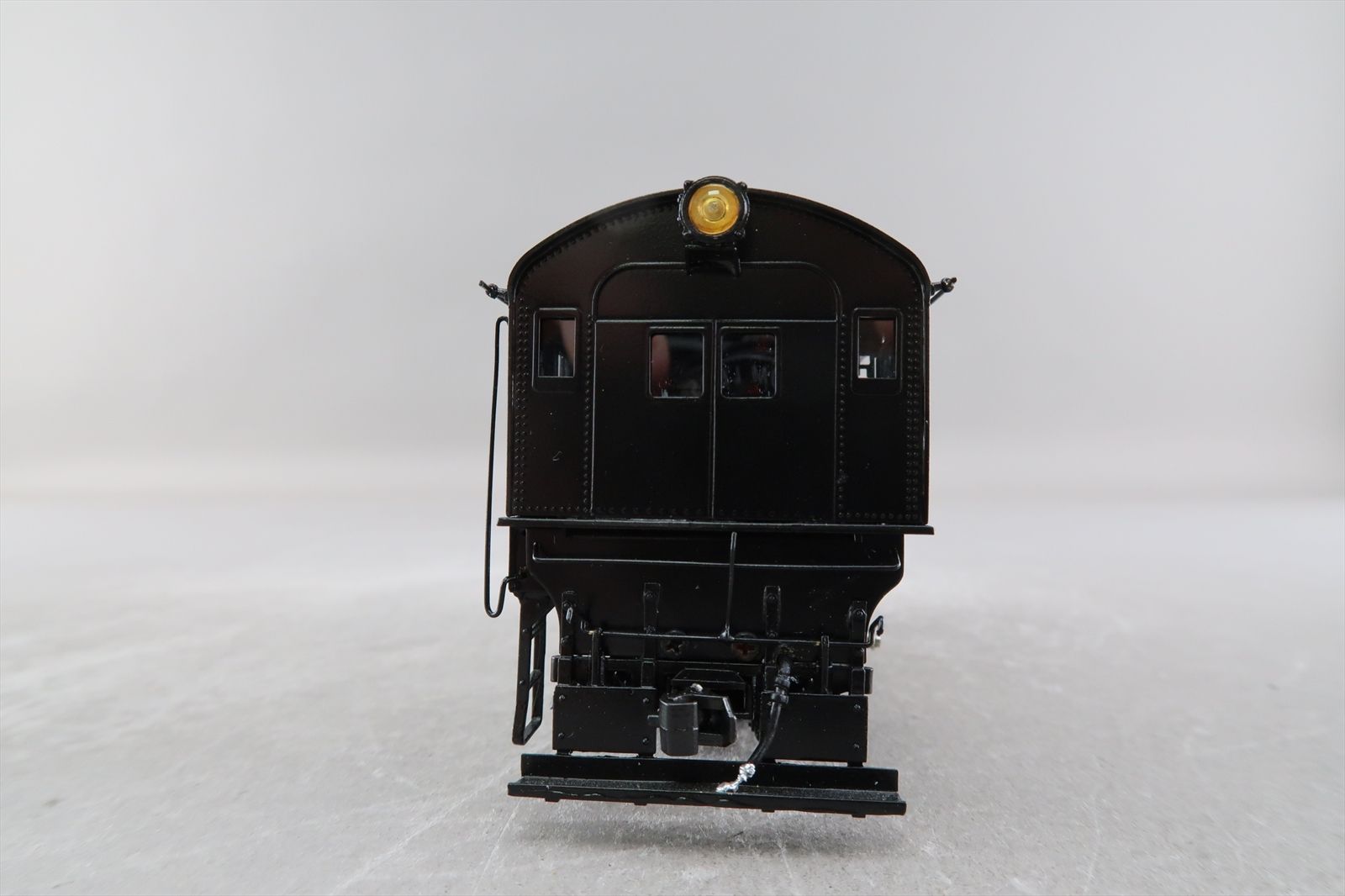 HO Brass Model - OMI 1582.1 UP Union Pacific S 0-6-0 #4407 Shop ...