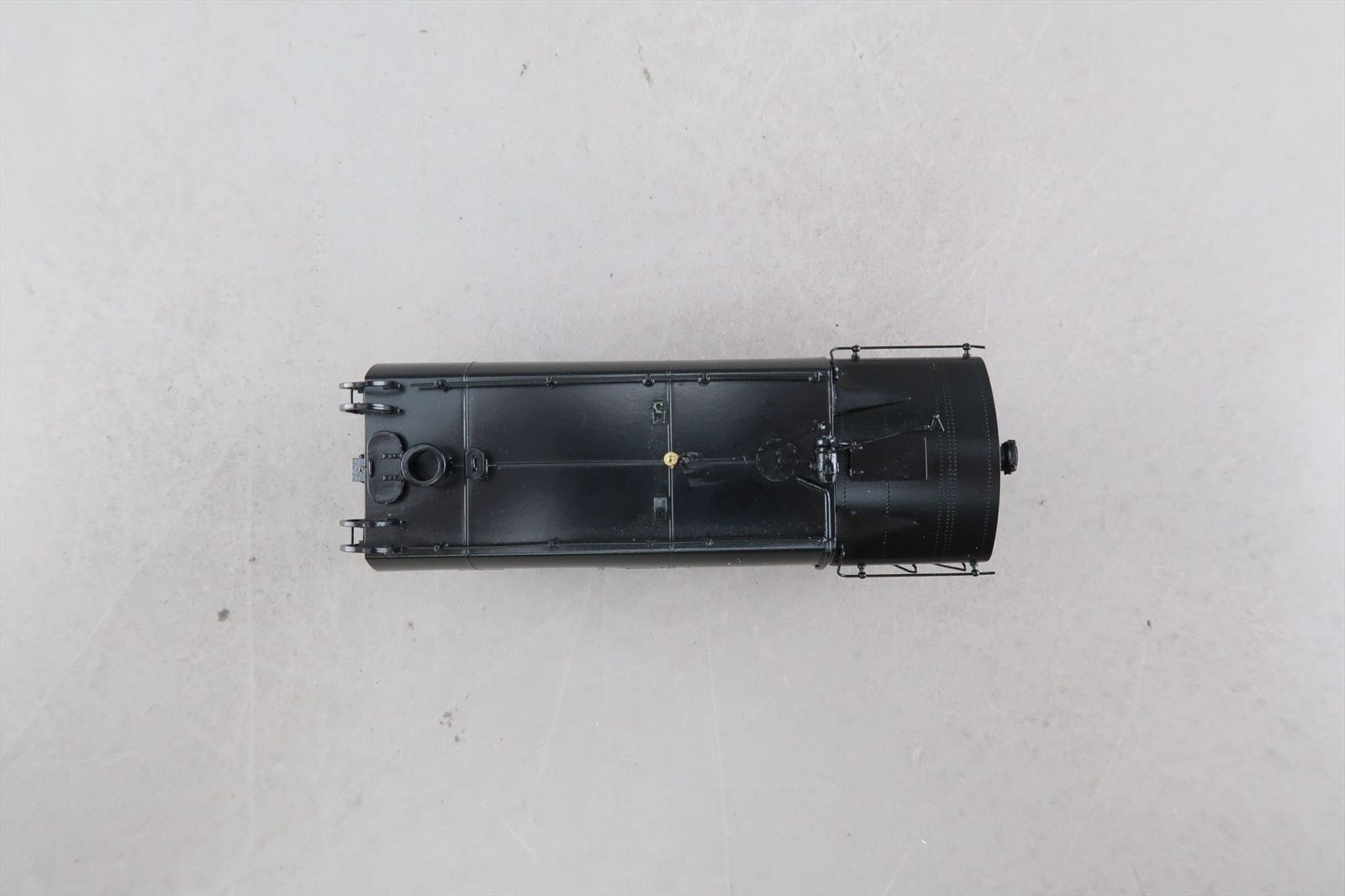 HO Brass Model - OMI 1582.1 UP Union Pacific S 0-6-0 #4407 Shop ...