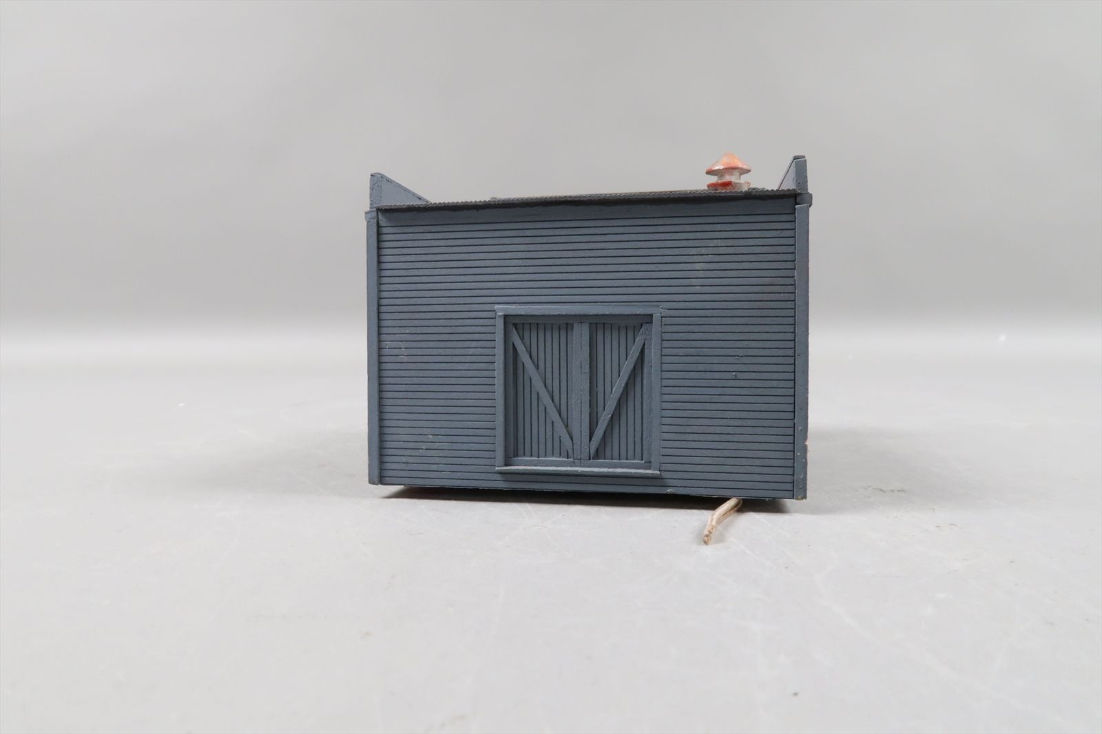 HO 1:87 Craftsman - CITY - Sherwin Williams - 4 x 4.5 - Structure ...