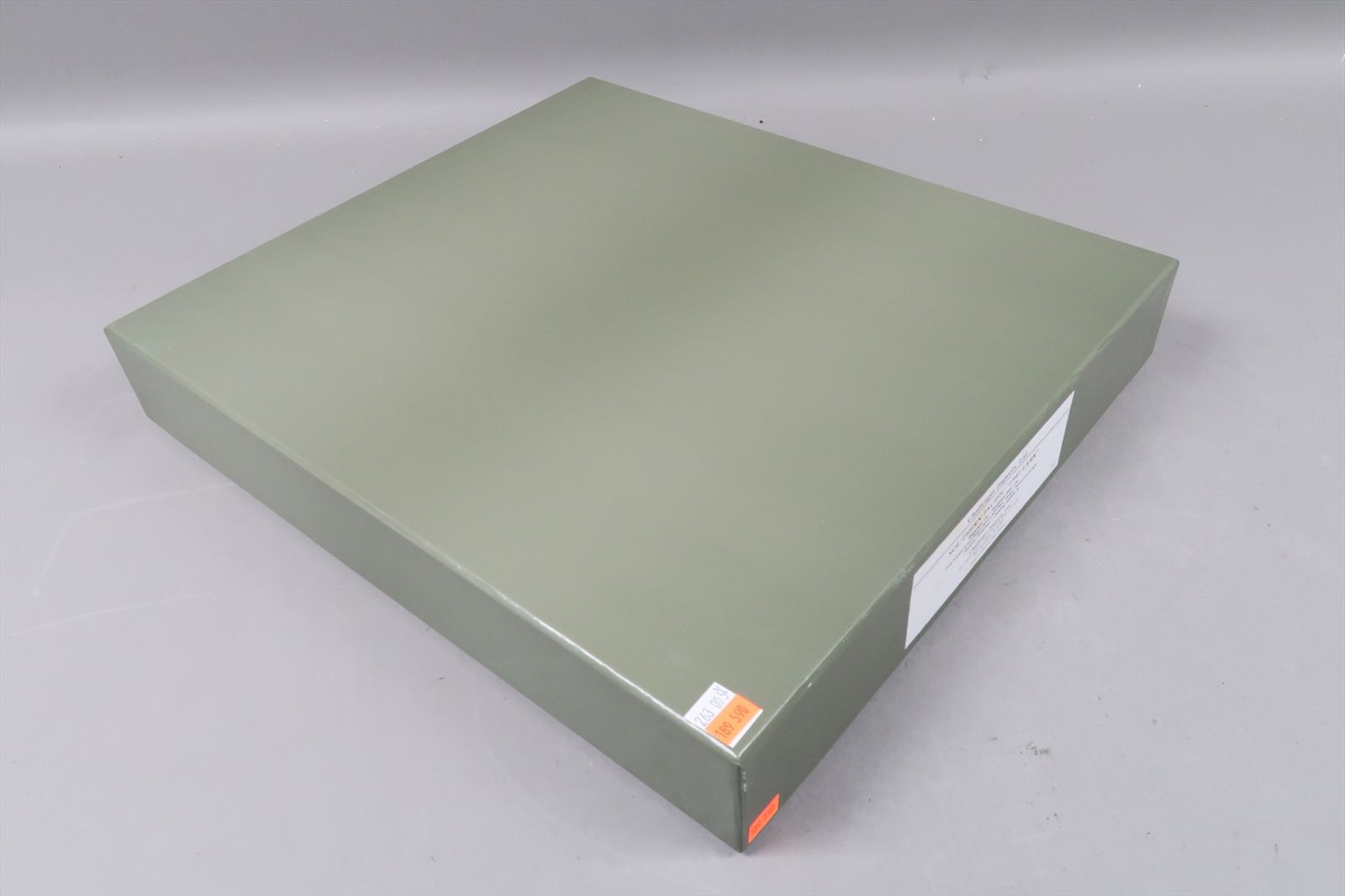 HO Brass Model - CIL 2208.1S SP Southern Pacific 1941 Lark 9 Car ...