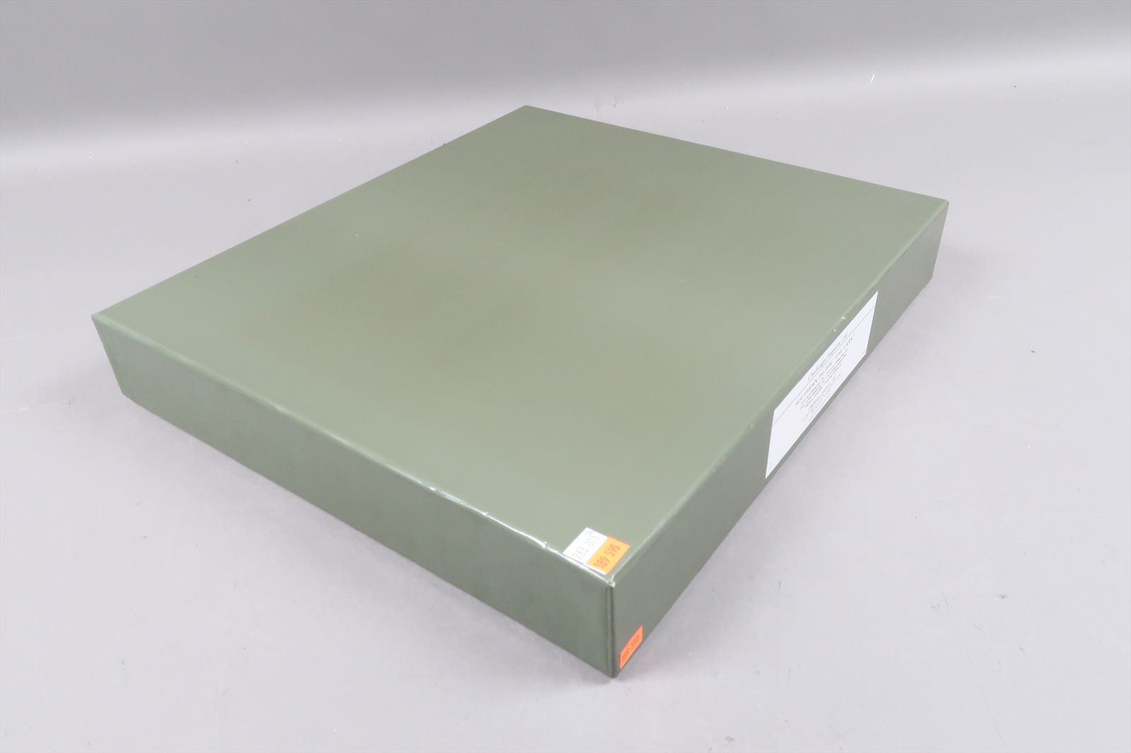 HO Brass Model - CIL 2208.1S SP Southern Pacific 1941 Lark 9 Car ...