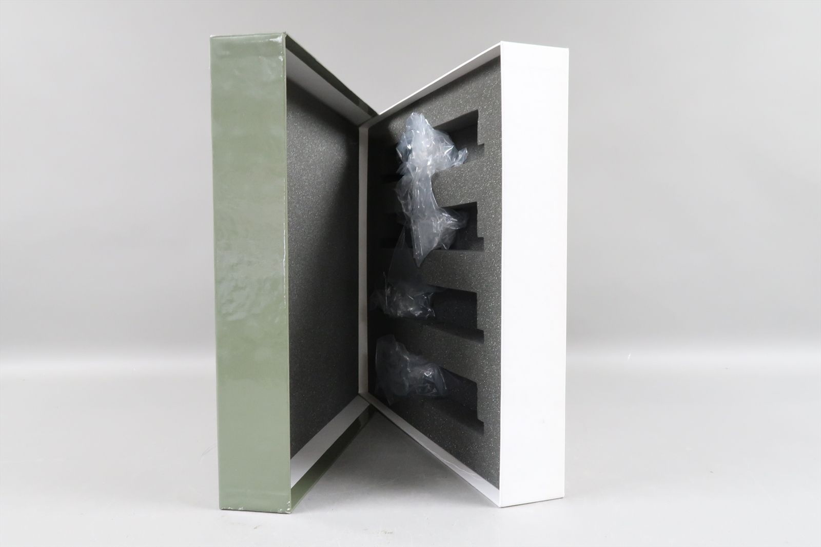 HO Brass Model - CIL 2208.1S SP Southern Pacific 1941 Lark 9 Car ...