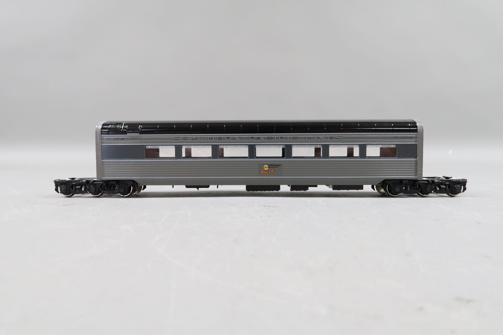 HO Brass Model - CIL 2208.1S SP Southern Pacific 1941 Lark 9 Car ...