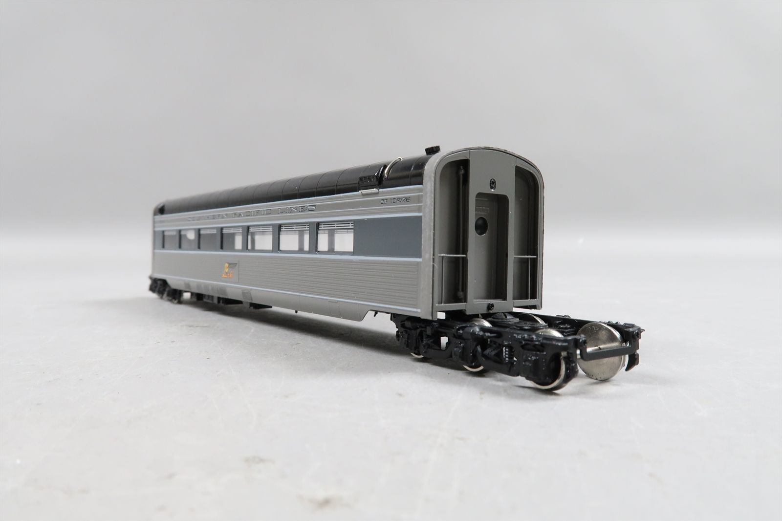 HO Brass Model - CIL 2208.1S SP Southern Pacific 1941 Lark 9 Car ...