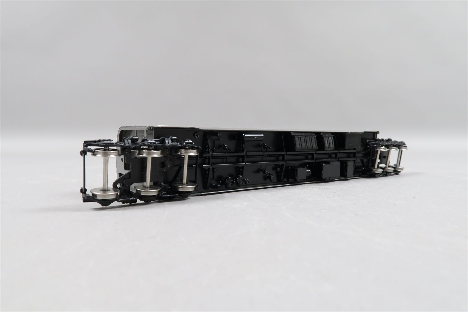 HO Brass Model - CIL 2208.1S SP Southern Pacific 1941 Lark 9 Car ...
