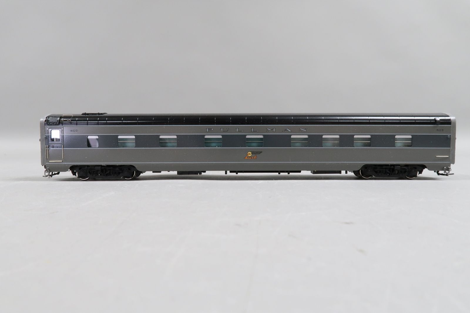 HO Brass Model - CIL 2208.1S SP Southern Pacific 1941 Lark 9 Car ...