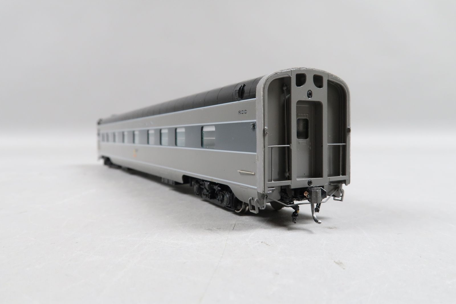 HO Brass Model - CIL 2208.1S SP Southern Pacific 1941 Lark 9 Car ...
