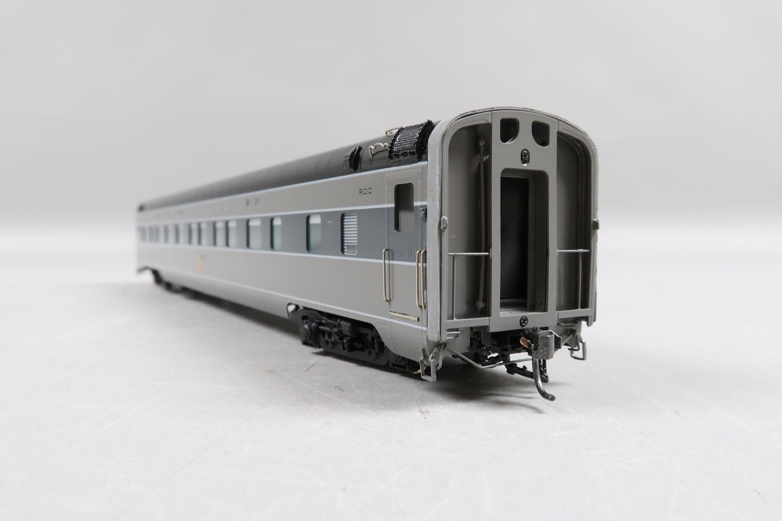 HO Brass Model - CIL 2208.1S SP Southern Pacific 1941 Lark 9 Car ...