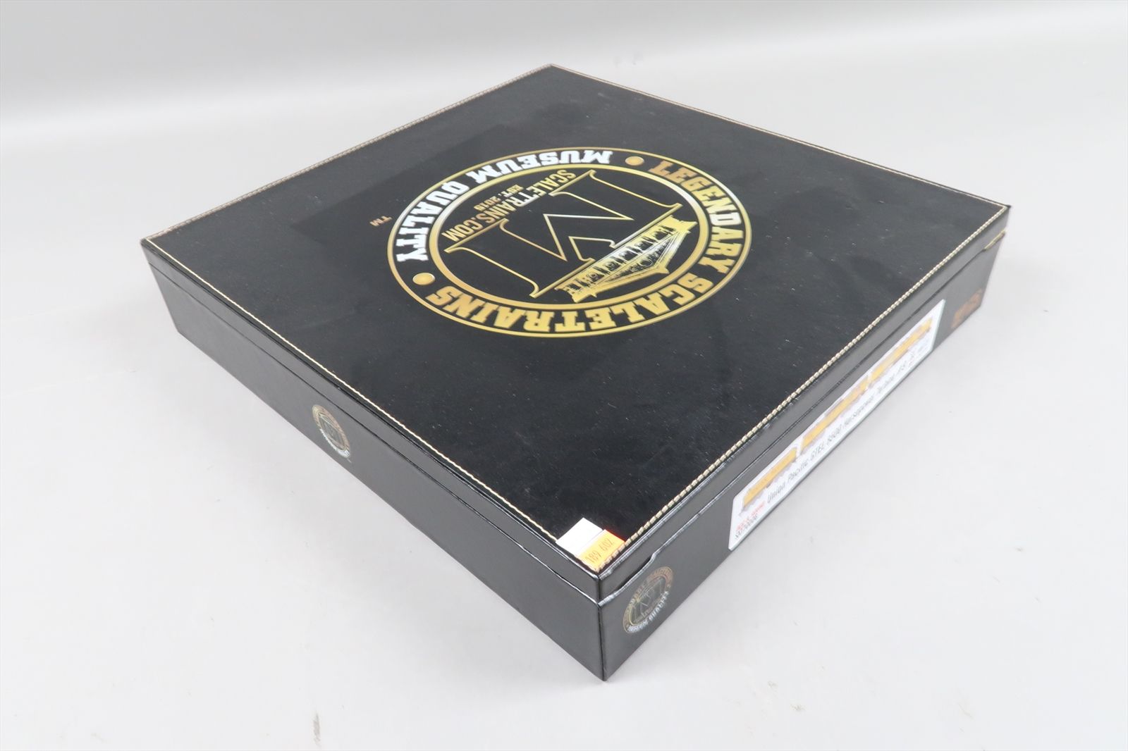 HO Plastic Model - ScaleTrains STX70006 UP Union Pacific 3-Unit Big ...