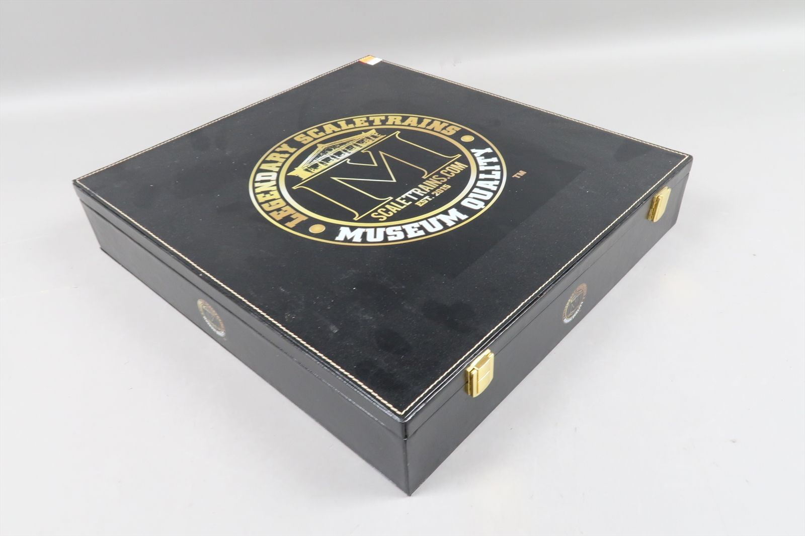 HO Plastic Model - ScaleTrains STX70006 UP Union Pacific 3-Unit Big ...