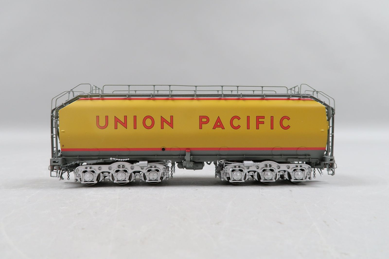 HO Plastic Model - ScaleTrains STX70006 UP Union Pacific 3-Unit Big ...