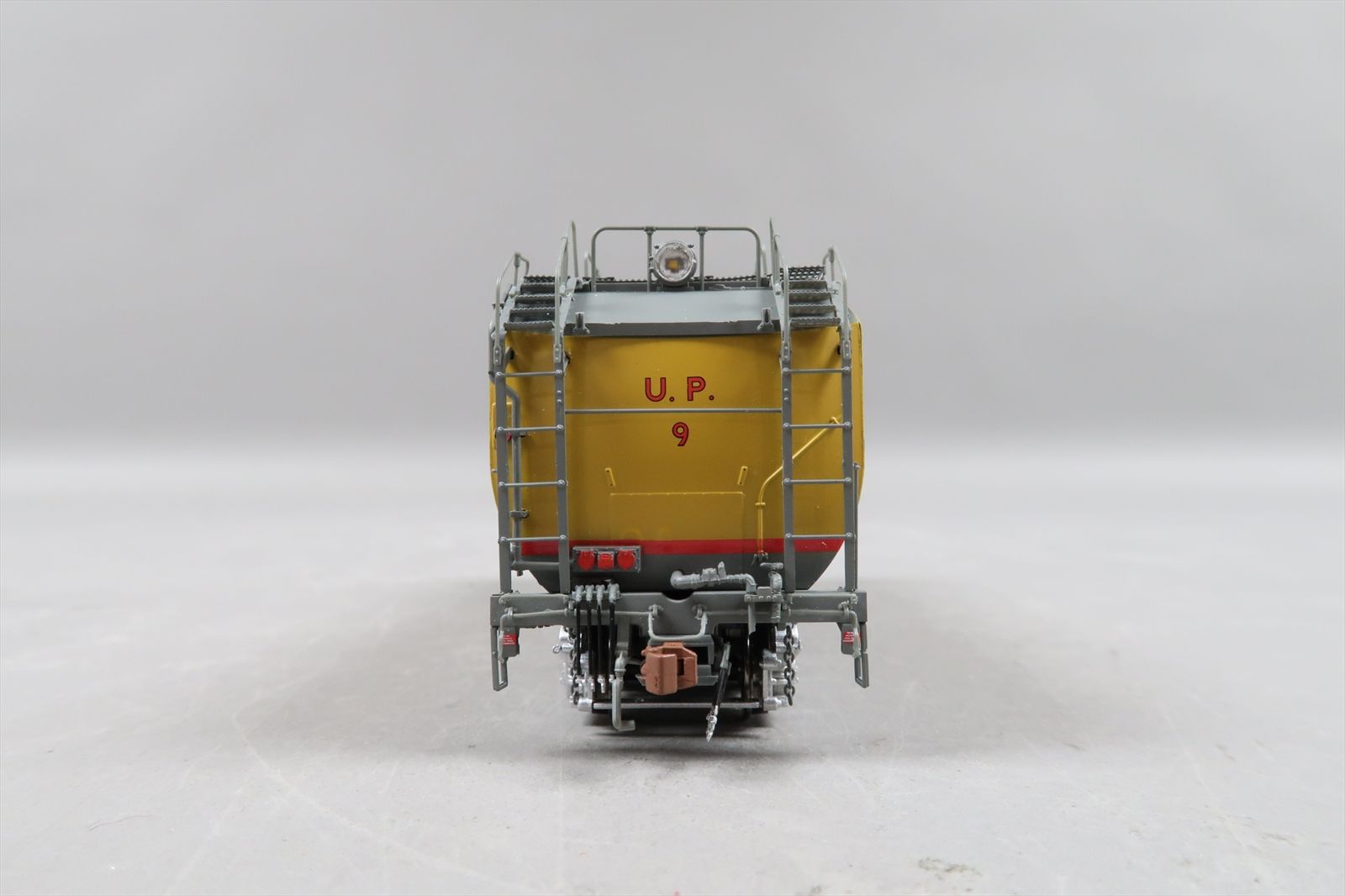 HO Plastic Model - ScaleTrains STX70006 UP Union Pacific 3-Unit Big ...