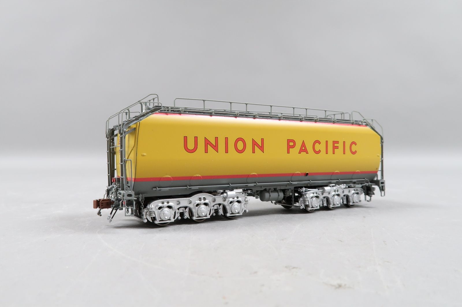 HO Plastic Model - ScaleTrains STX70006 UP Union Pacific 3-Unit Big ...