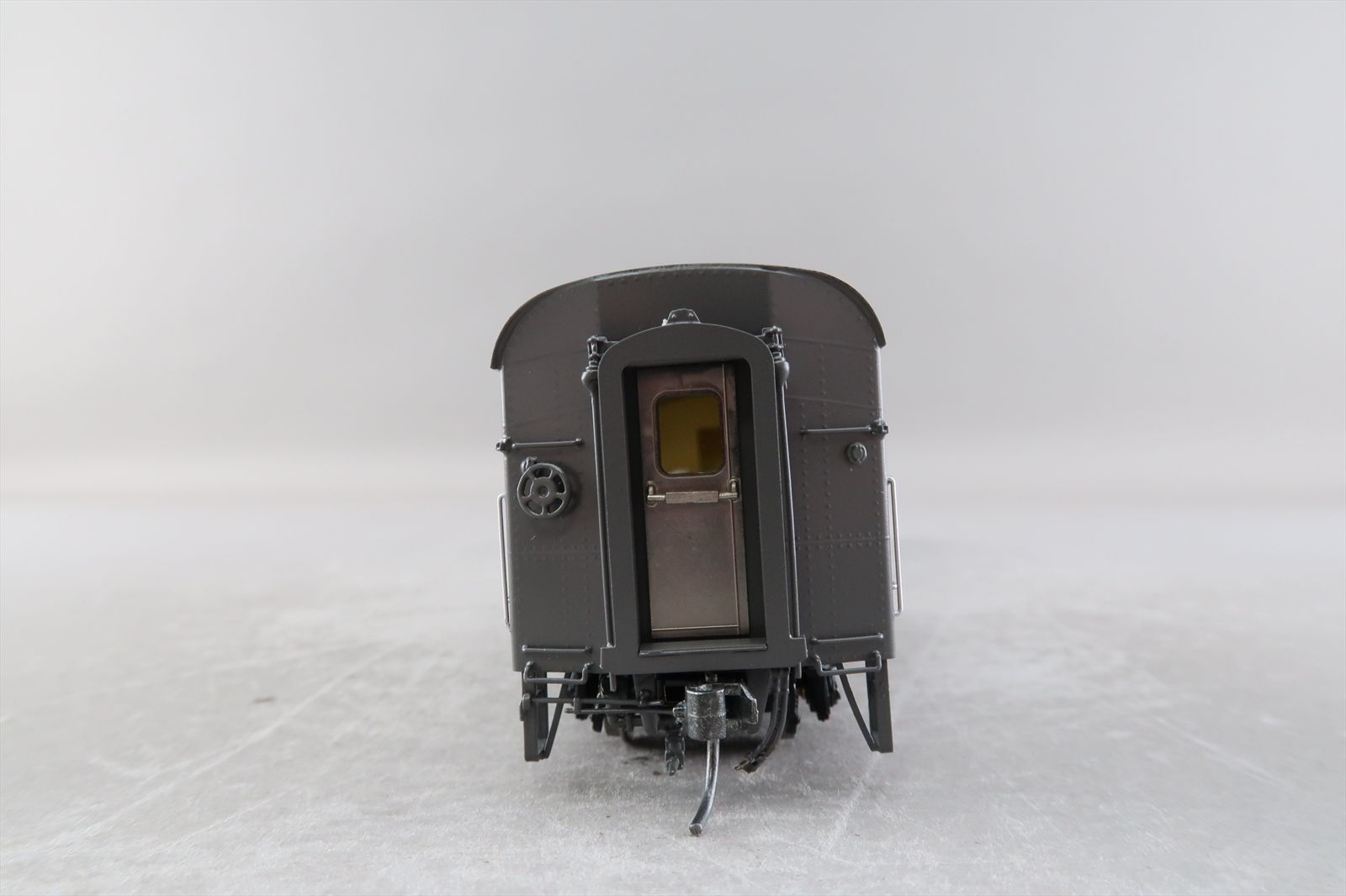 HO Brass Model - TCY 1303.1 UP Union Pacific Modernized 1948 Rebuild HW ...