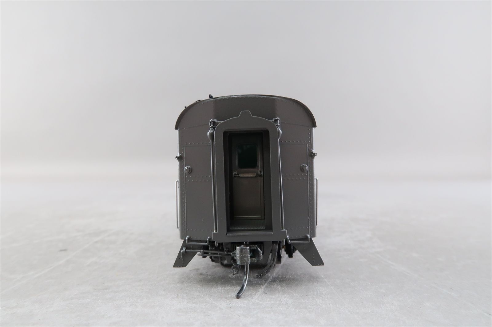 HO Brass Model - TCY 1301.1 UP Union Pacific Modernized HW Heavyweight ...