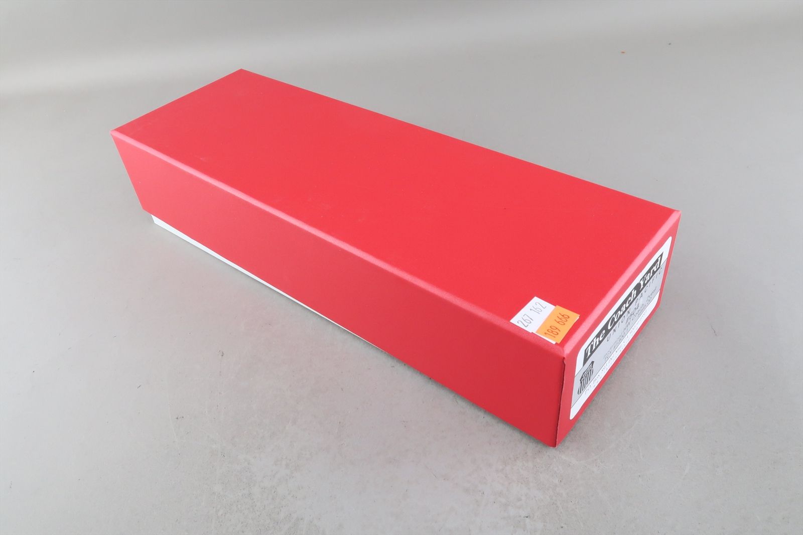 HO Brass Model - TCY 1300.1 UP Union Pacific Modernized HW Heavyweight ...