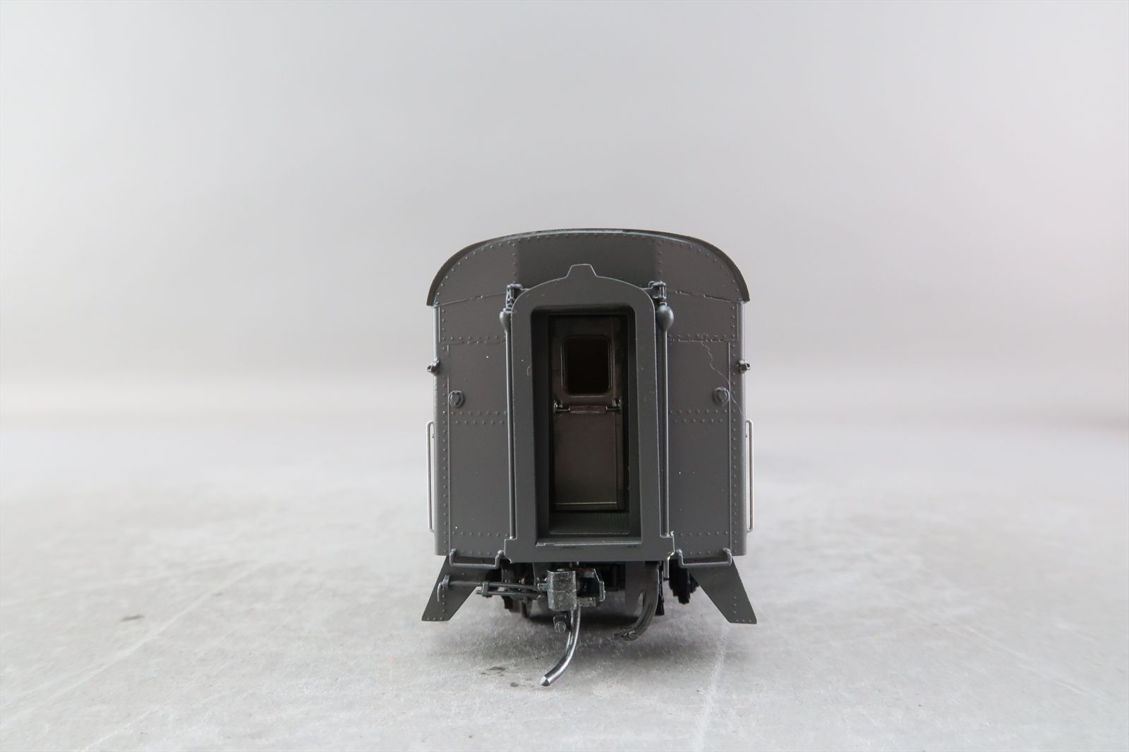 HO Brass Model - TCY 1300.1 UP Union Pacific Modernized HW Heavyweight ...