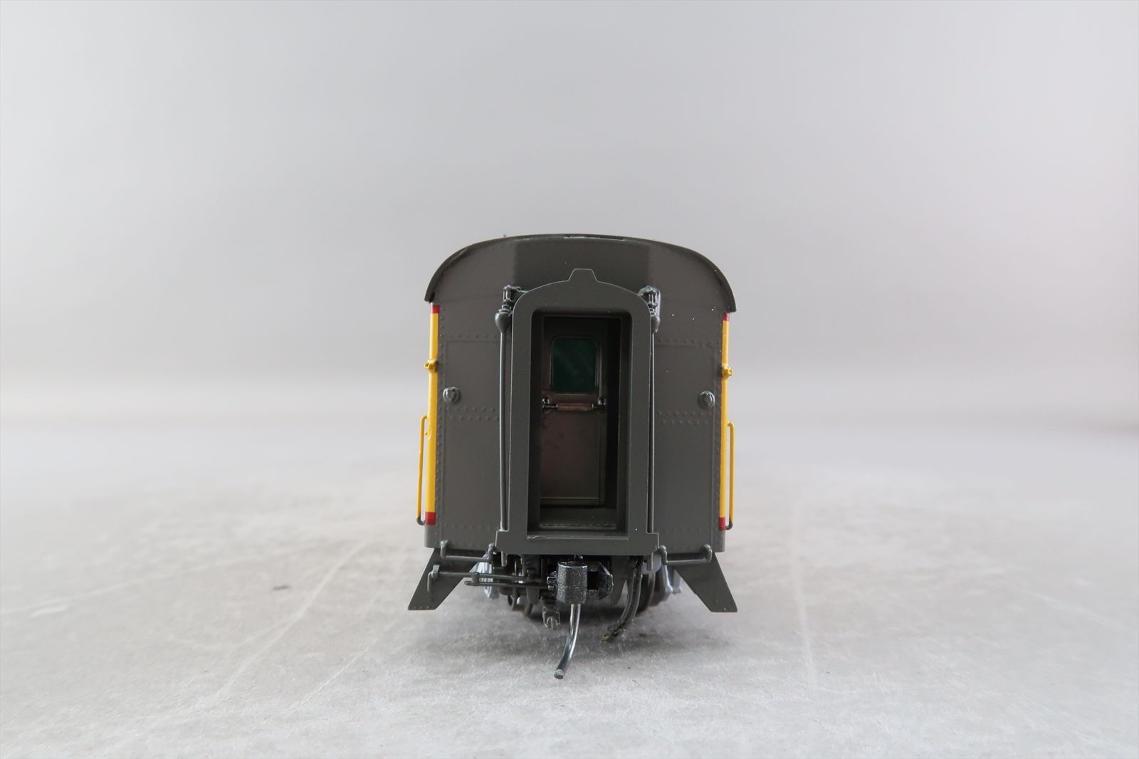 HO Brass Model - TCY 1301.4 UP Union Pacific Modernized 1959 HW ...