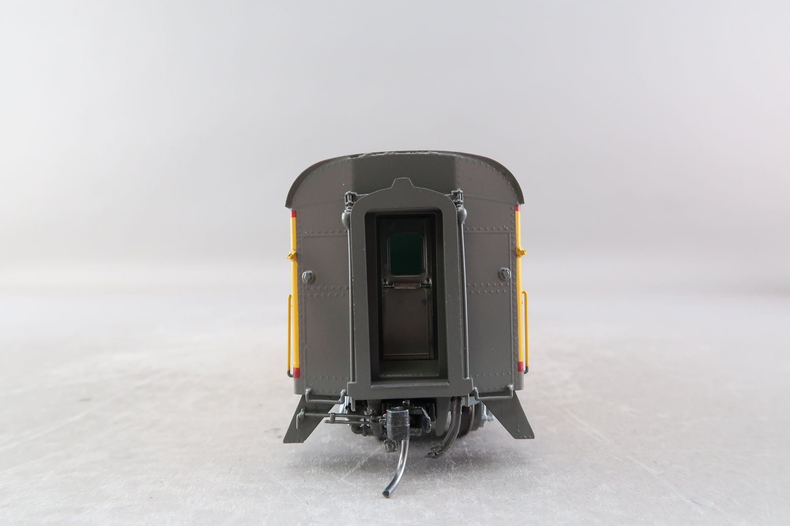HO Brass Model - TCY 1301.4 UP Union Pacific Modernized 1959 HW ...