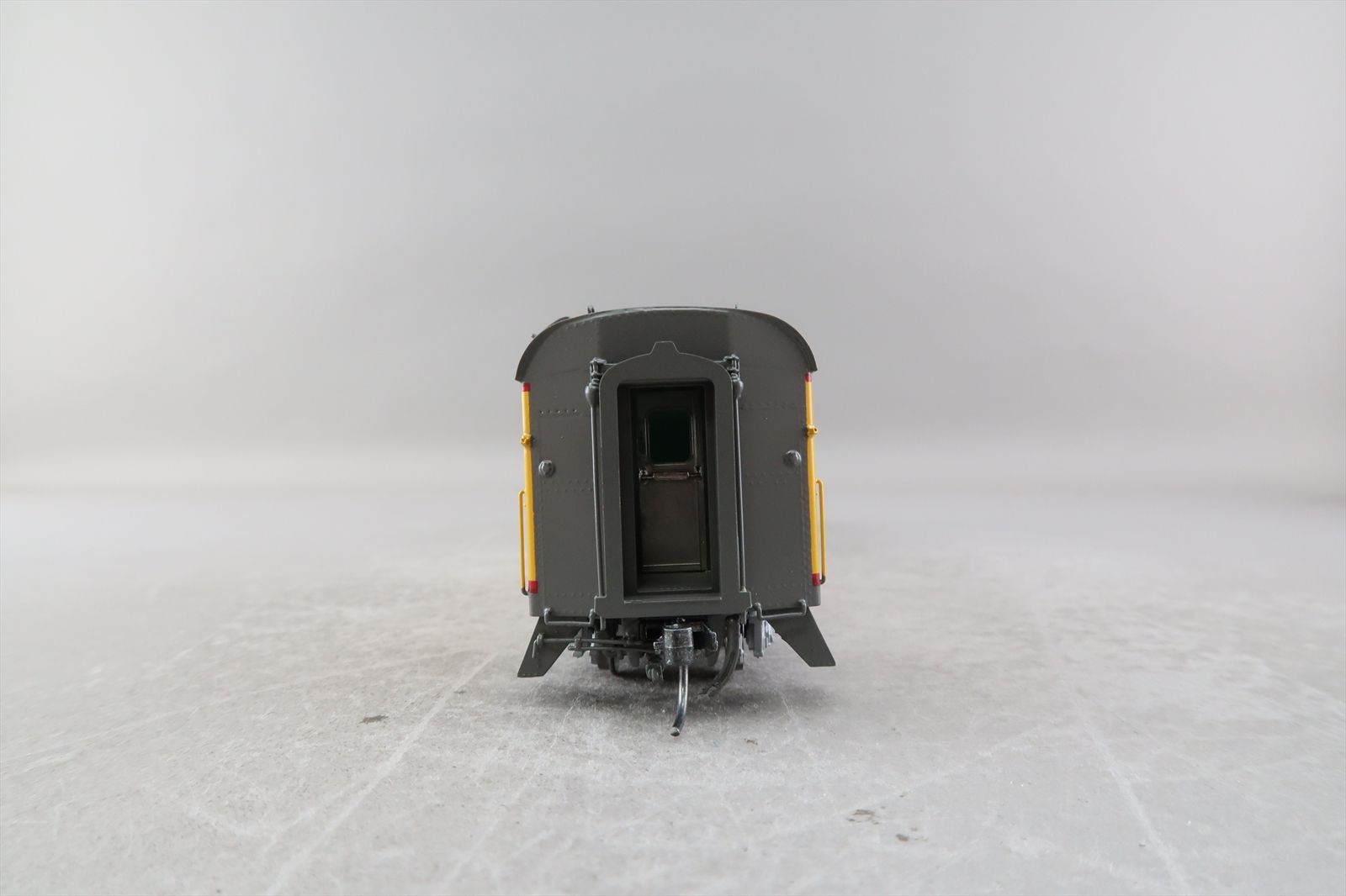 HO Brass Model - TCY 1301.4 UP Union Pacific Modernized 1959 HW ...