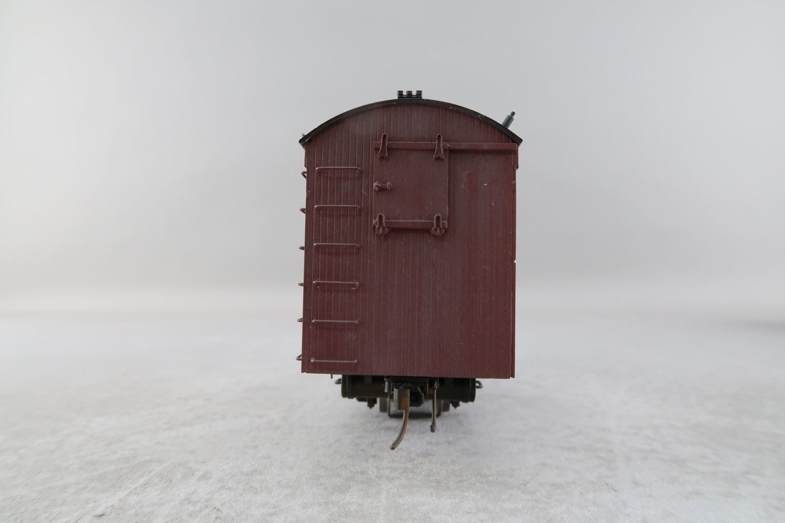 Sn3 Brass Model - PBL D&RGW Rio Grande Marion Shovel #OQ - F/P ...