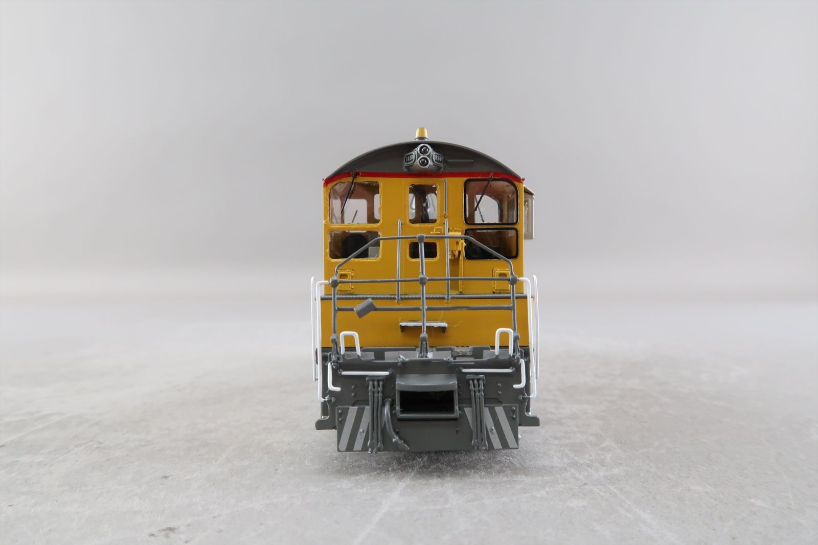 HO Brass Model - OMI 5413.1 UP Union Pacific SW10 Ex-SW7 #1239 - F/P ...