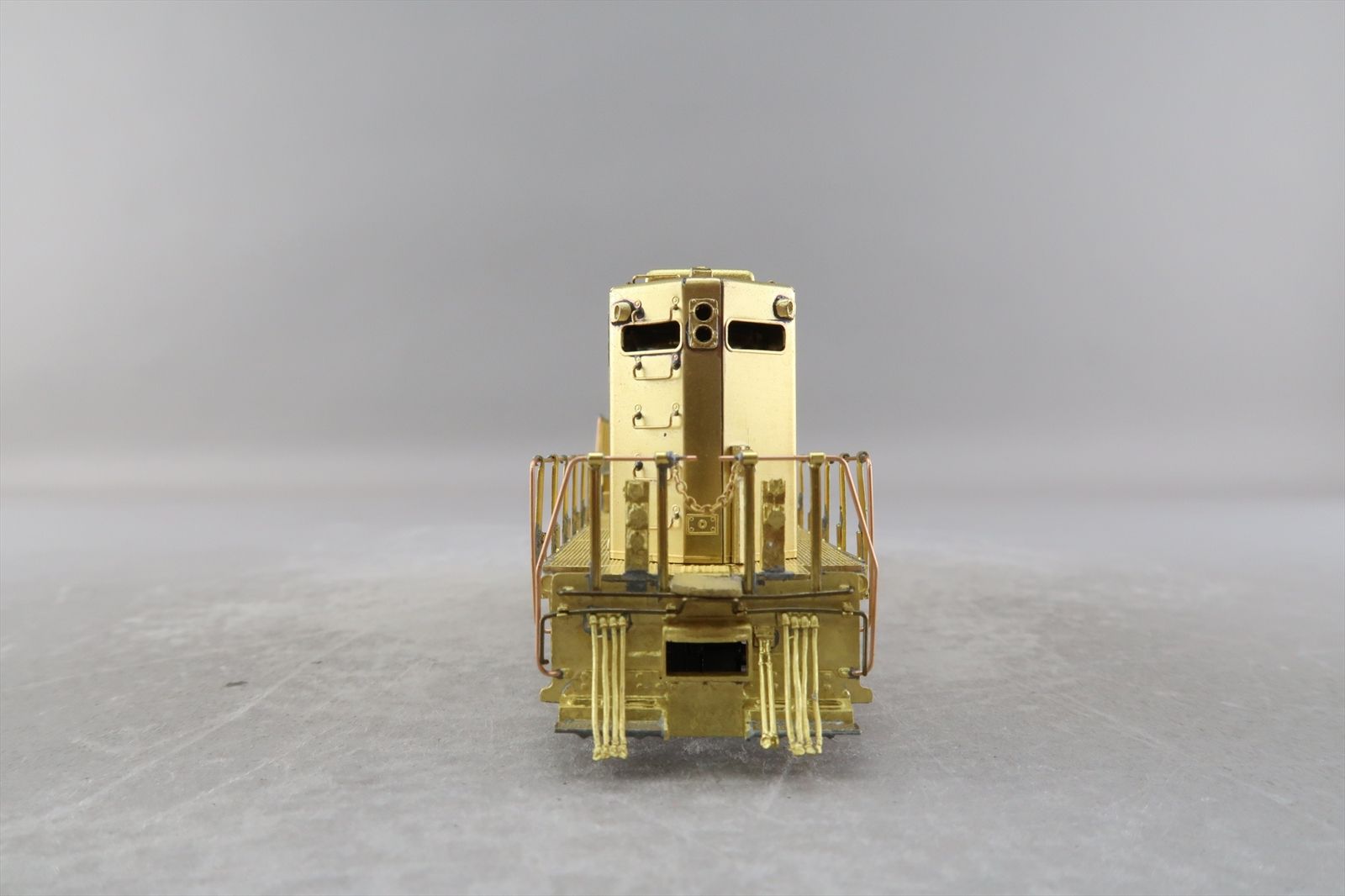 HO Brass Model - OMI 5477 UP Union Pacific GP9 GP9B B Unit #300B ...